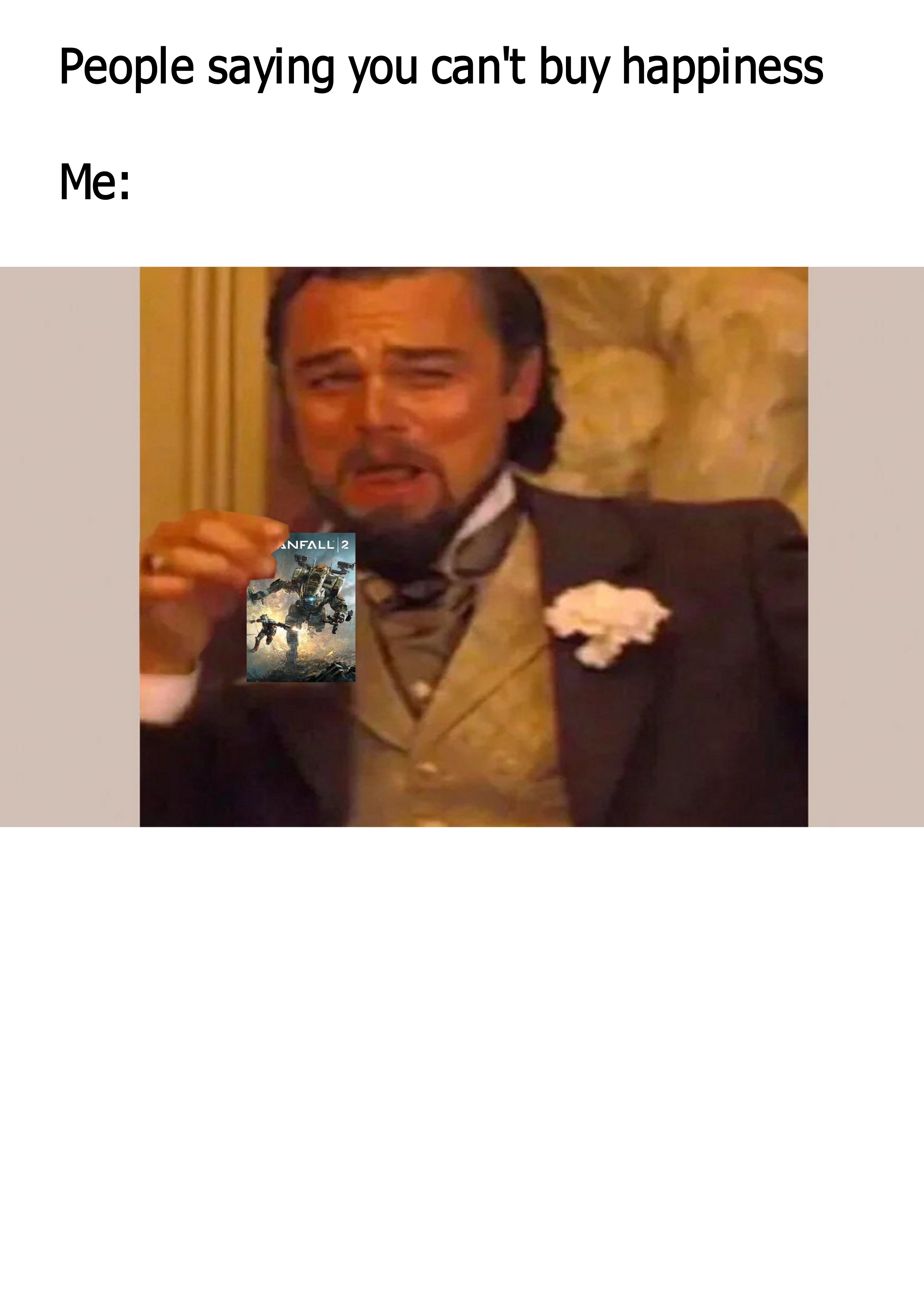 My first meme, hope it's good. | Scrolller