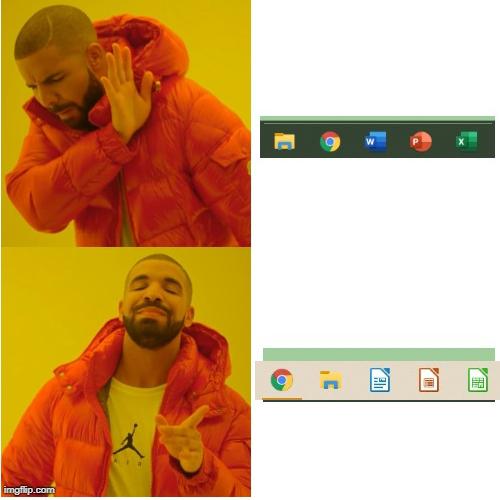 my first meme/time using gimp | Scrolller