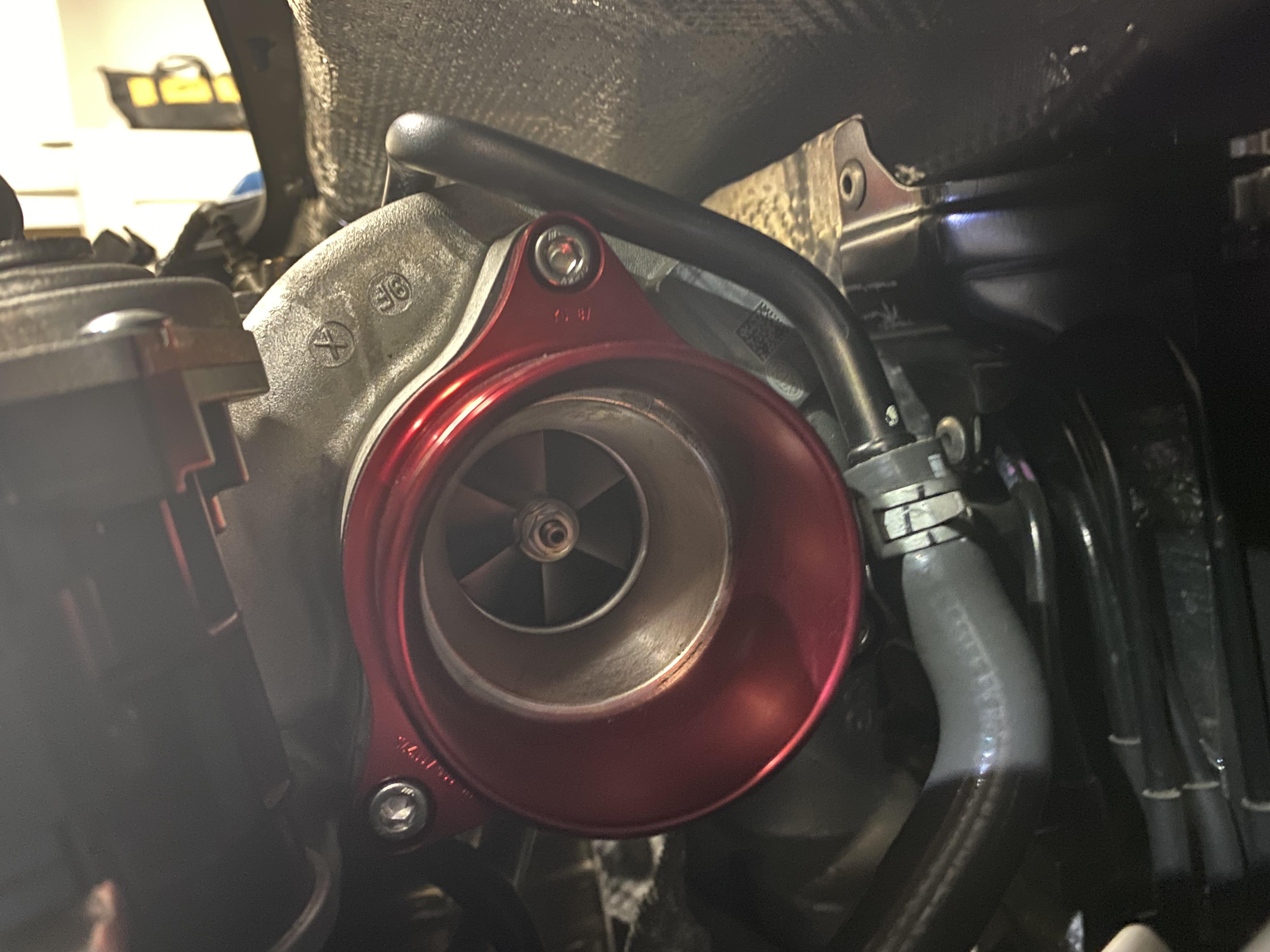 My first modification! | Scrolller