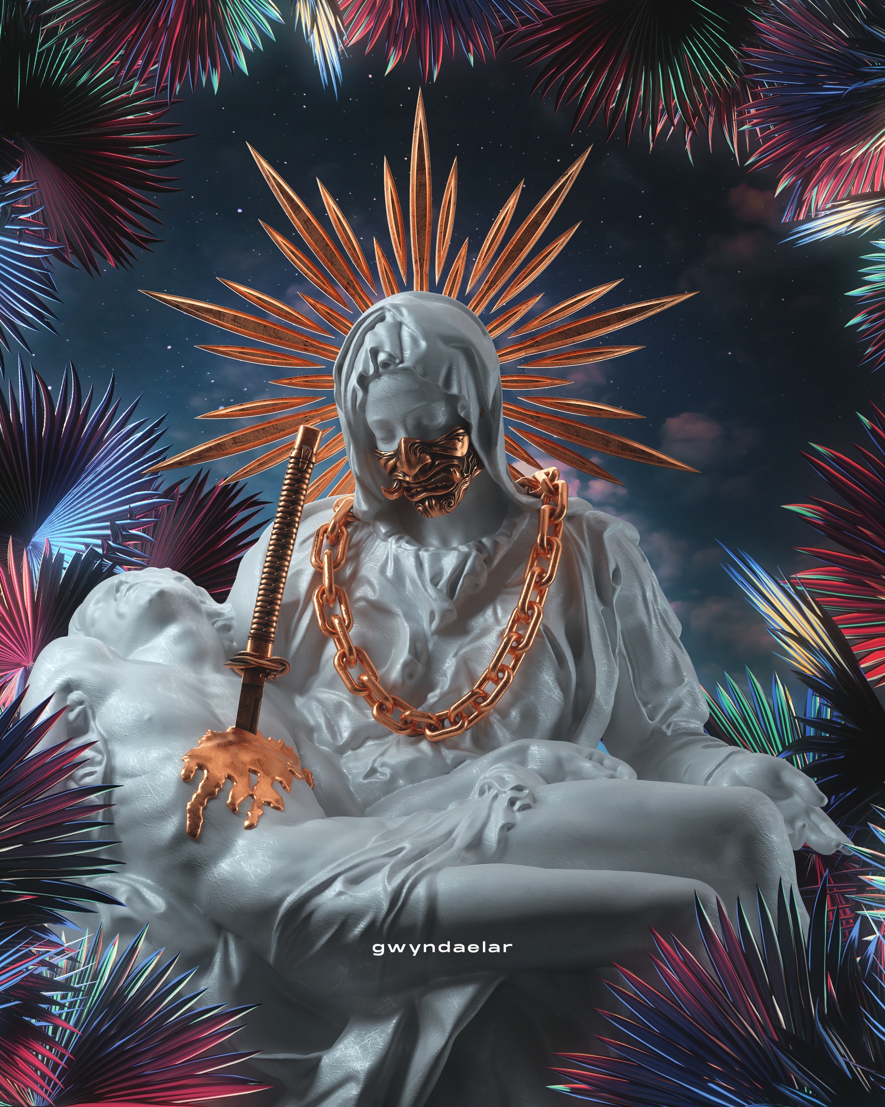 My first #NFT drop | Scrolller