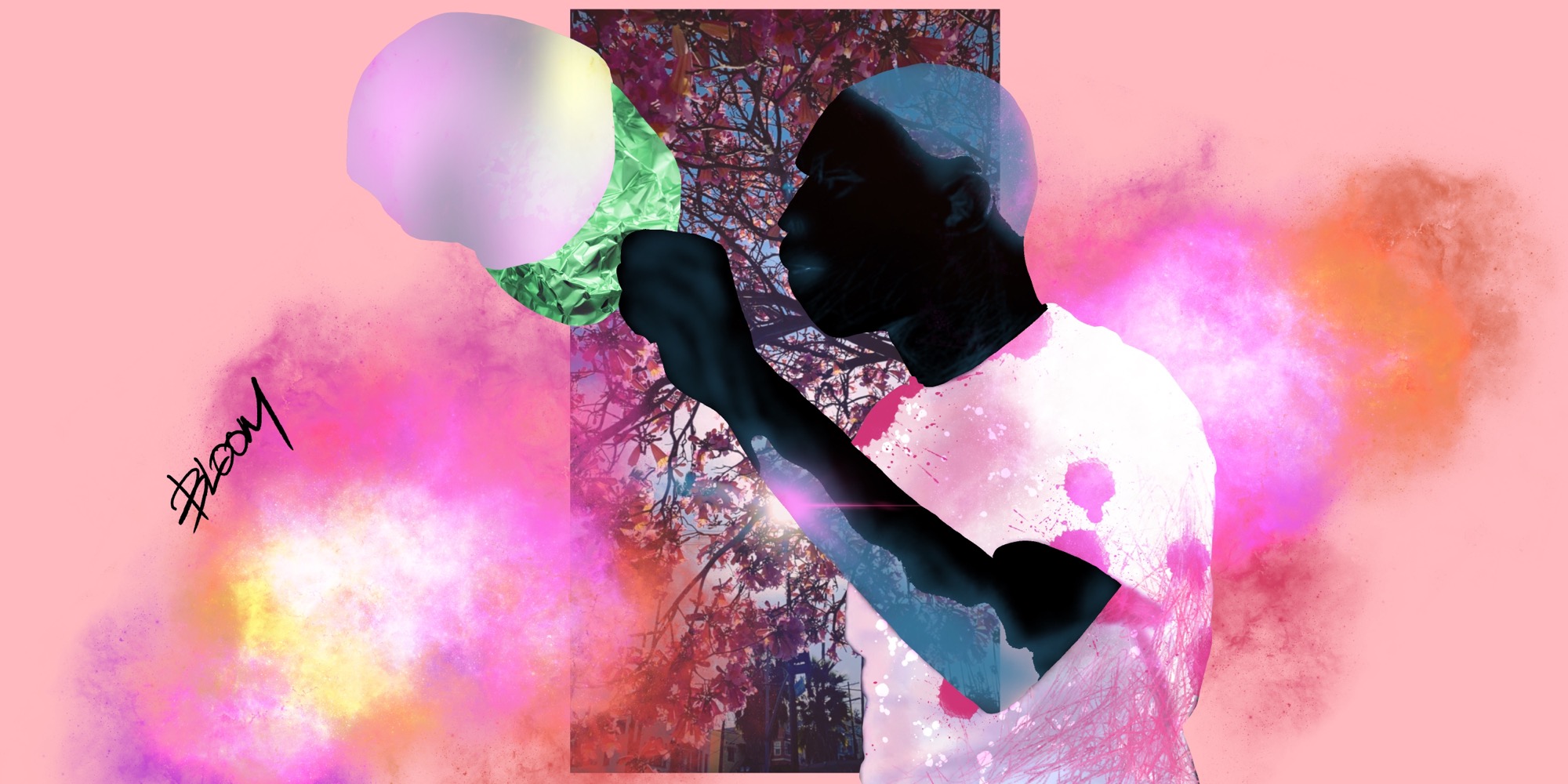 My first NFT, in honor of Bobby Shmurda's release | Scrolller