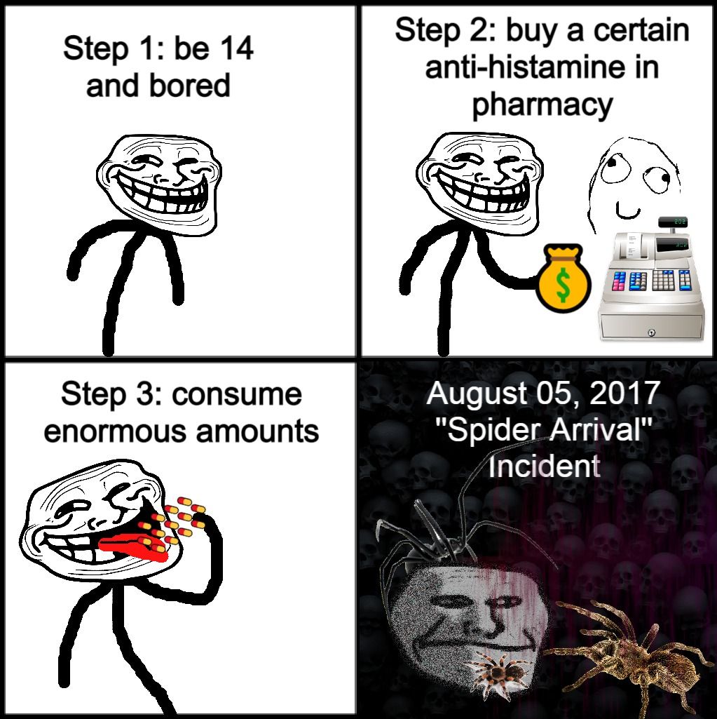 My first one. | Scrolller