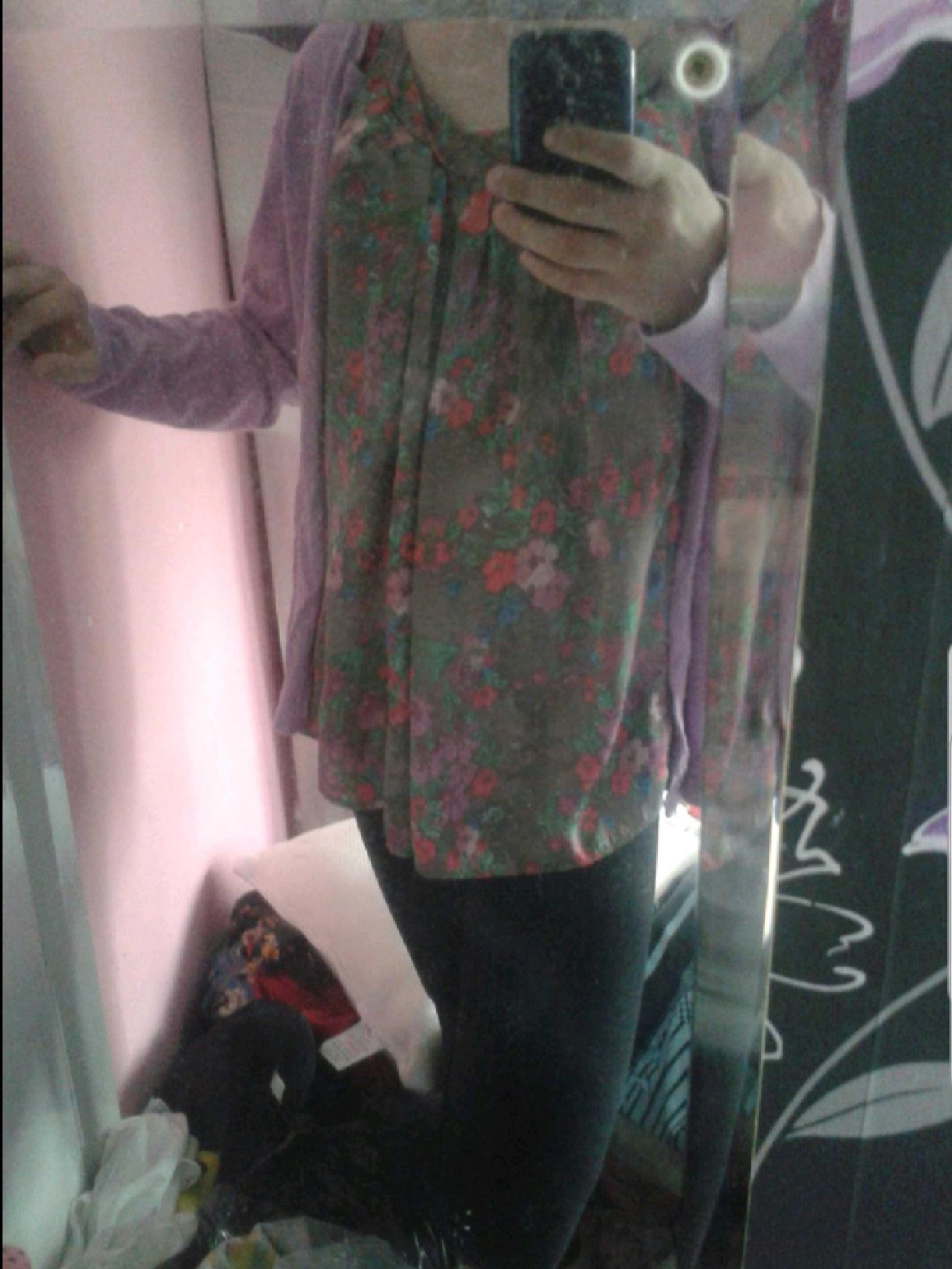 My first outfit from 2017 | Scrolller