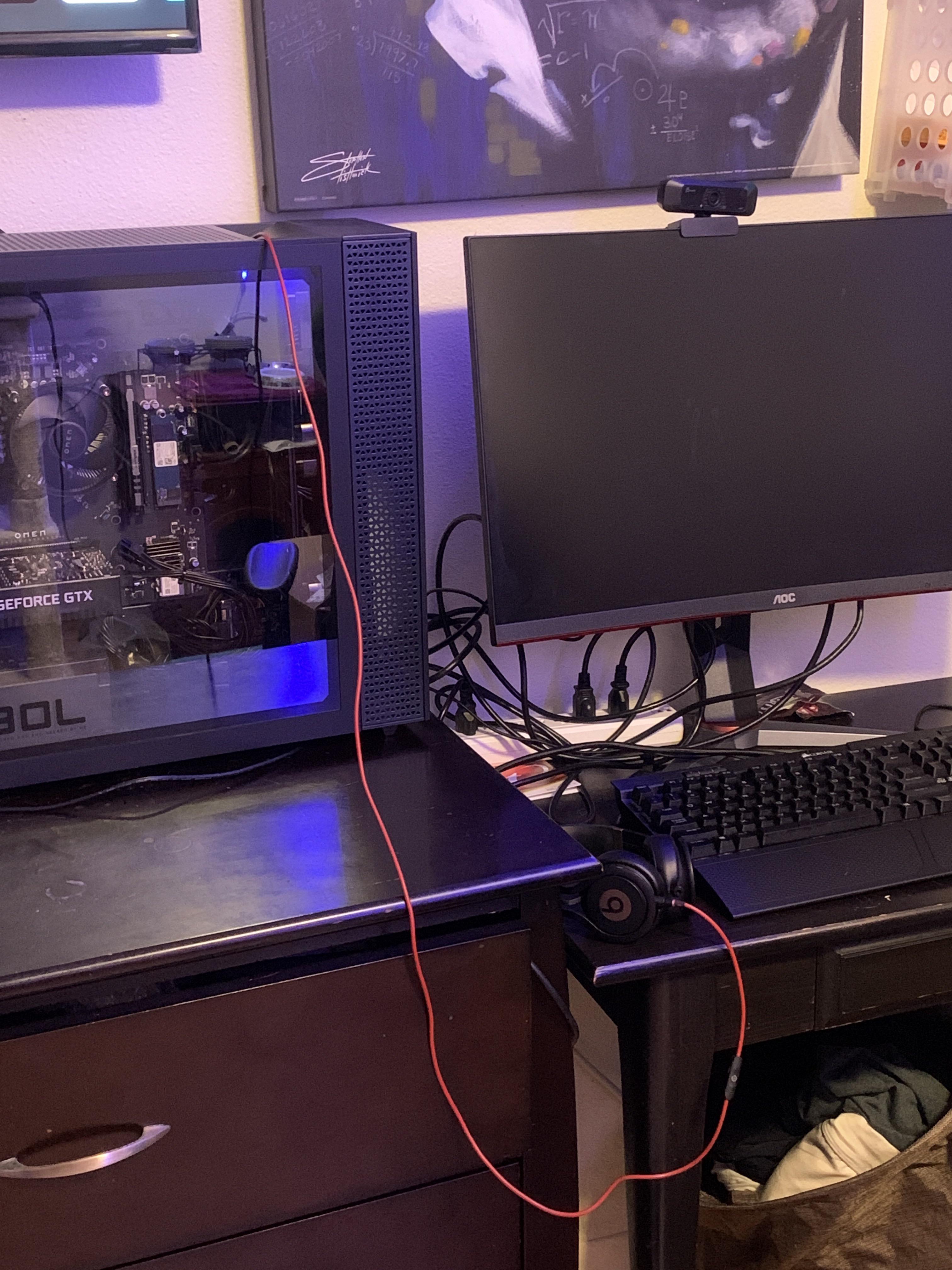 My first PC Build | Scrolller