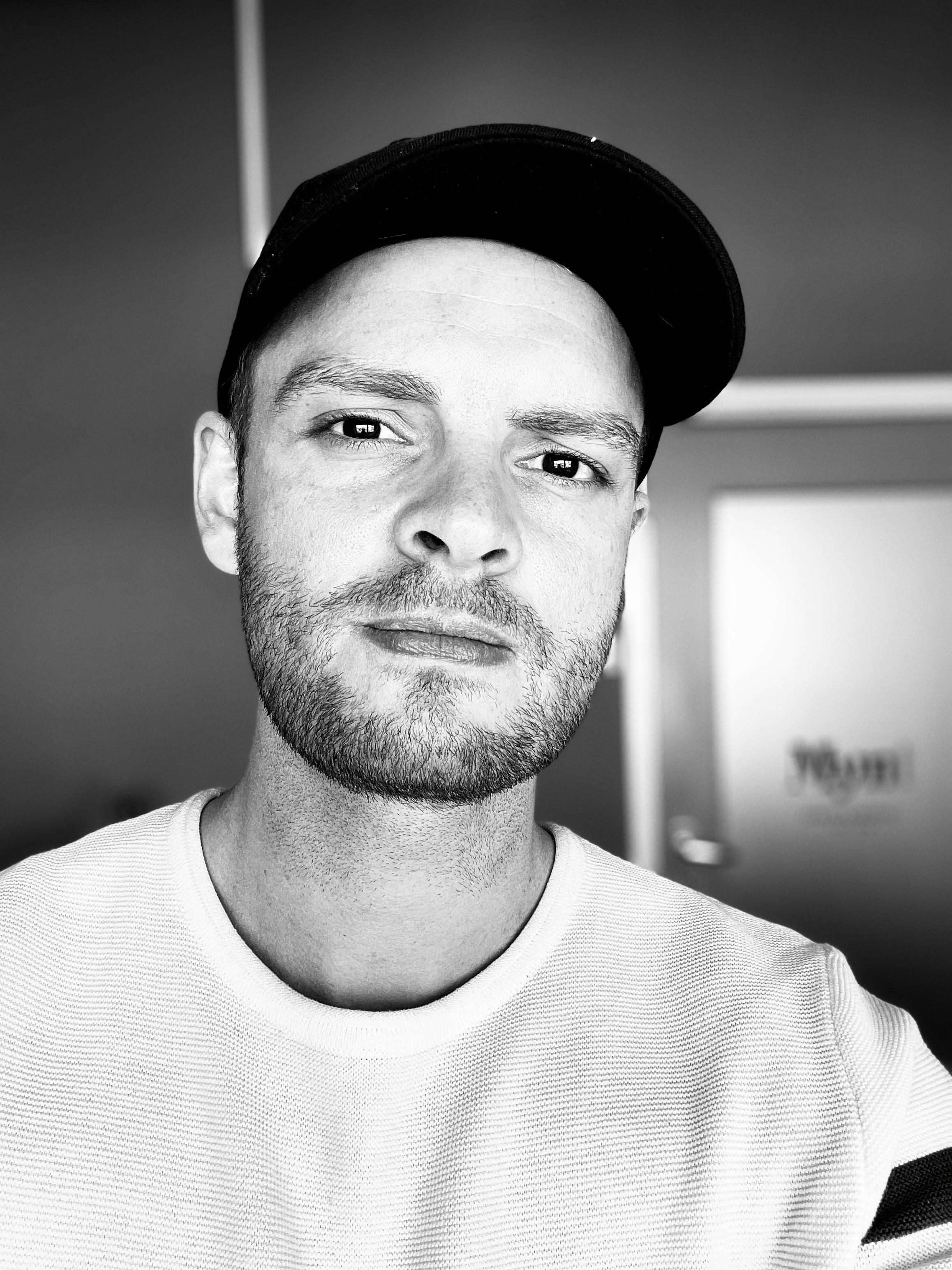 My first post. Happy Monday! | Scrolller