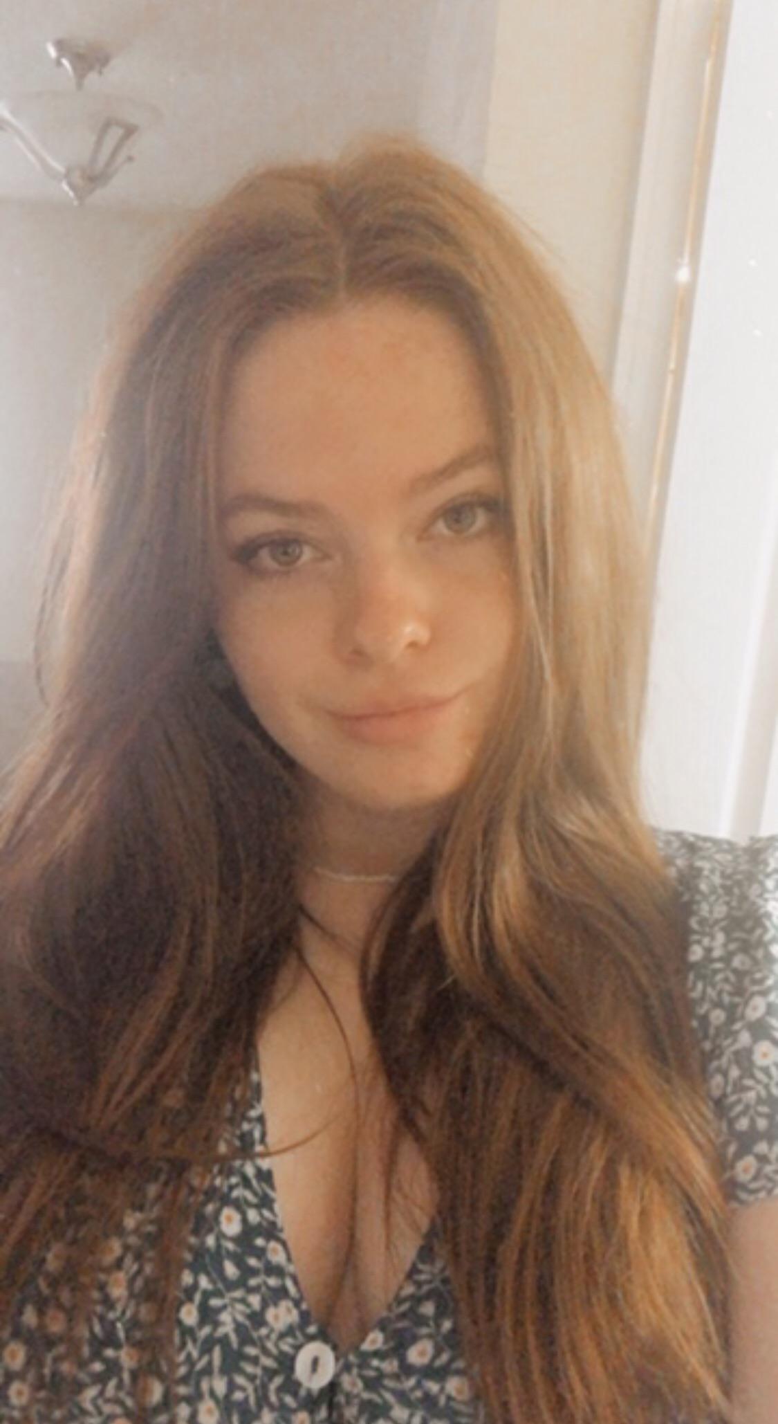 My first post! How’s everyone doing today? :) | Scrolller