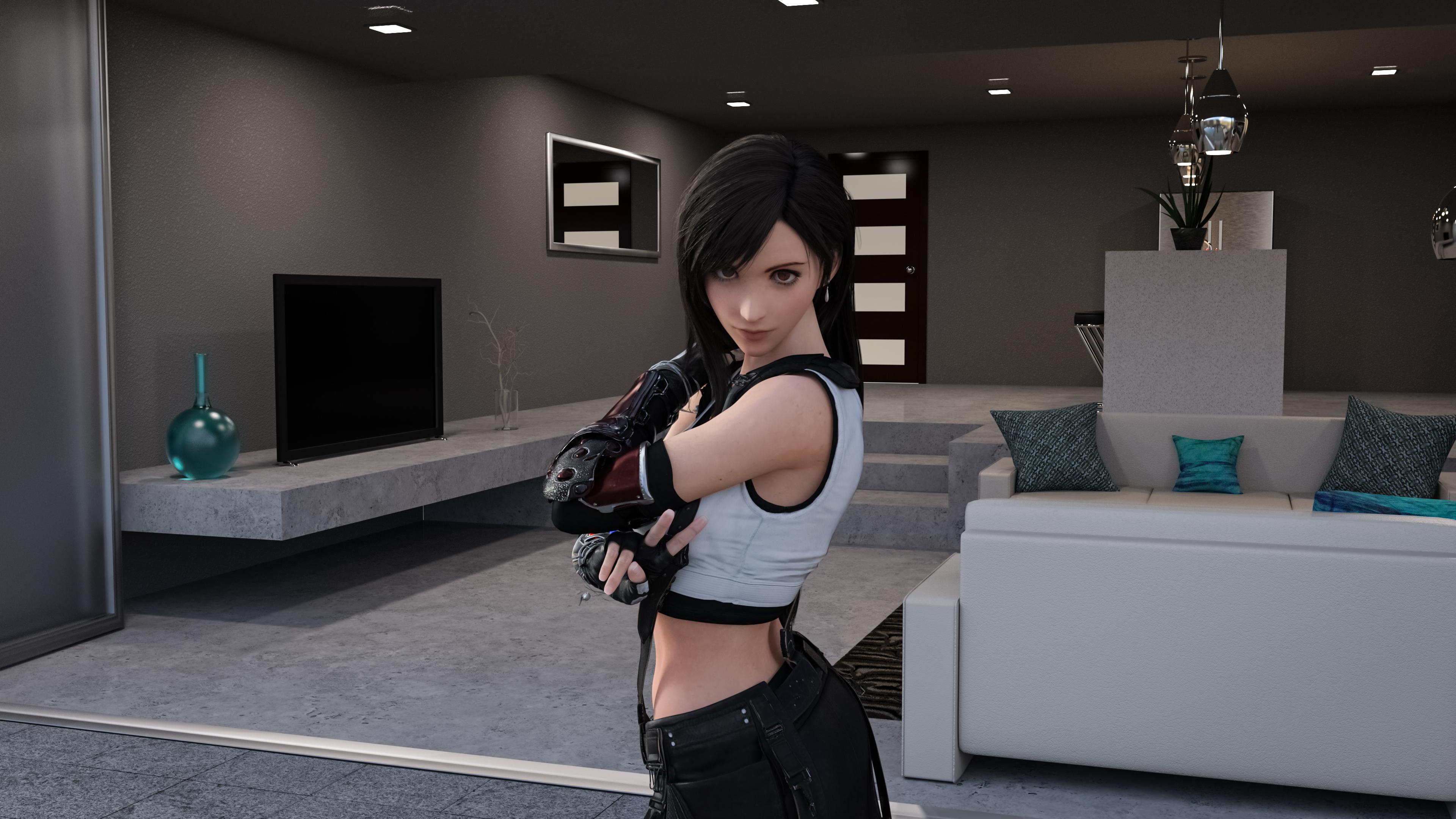 My first render | Scrolller