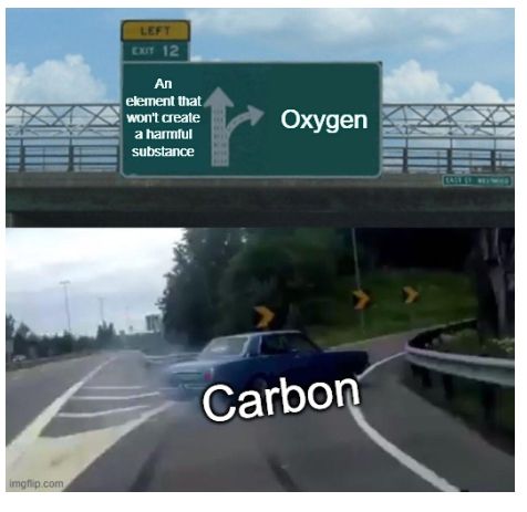 My first science meme | Scrolller