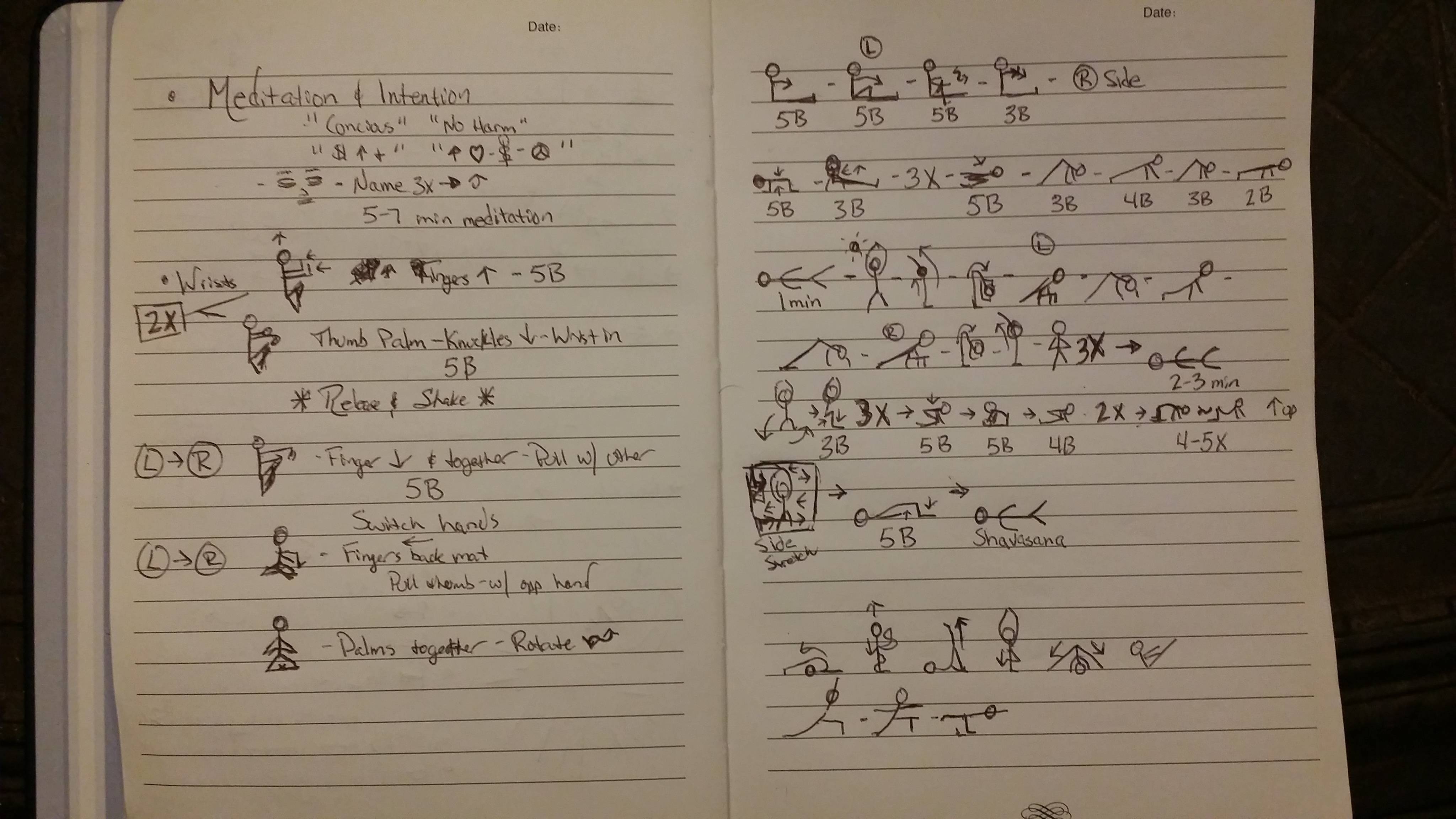 My first sequence | Scrolller