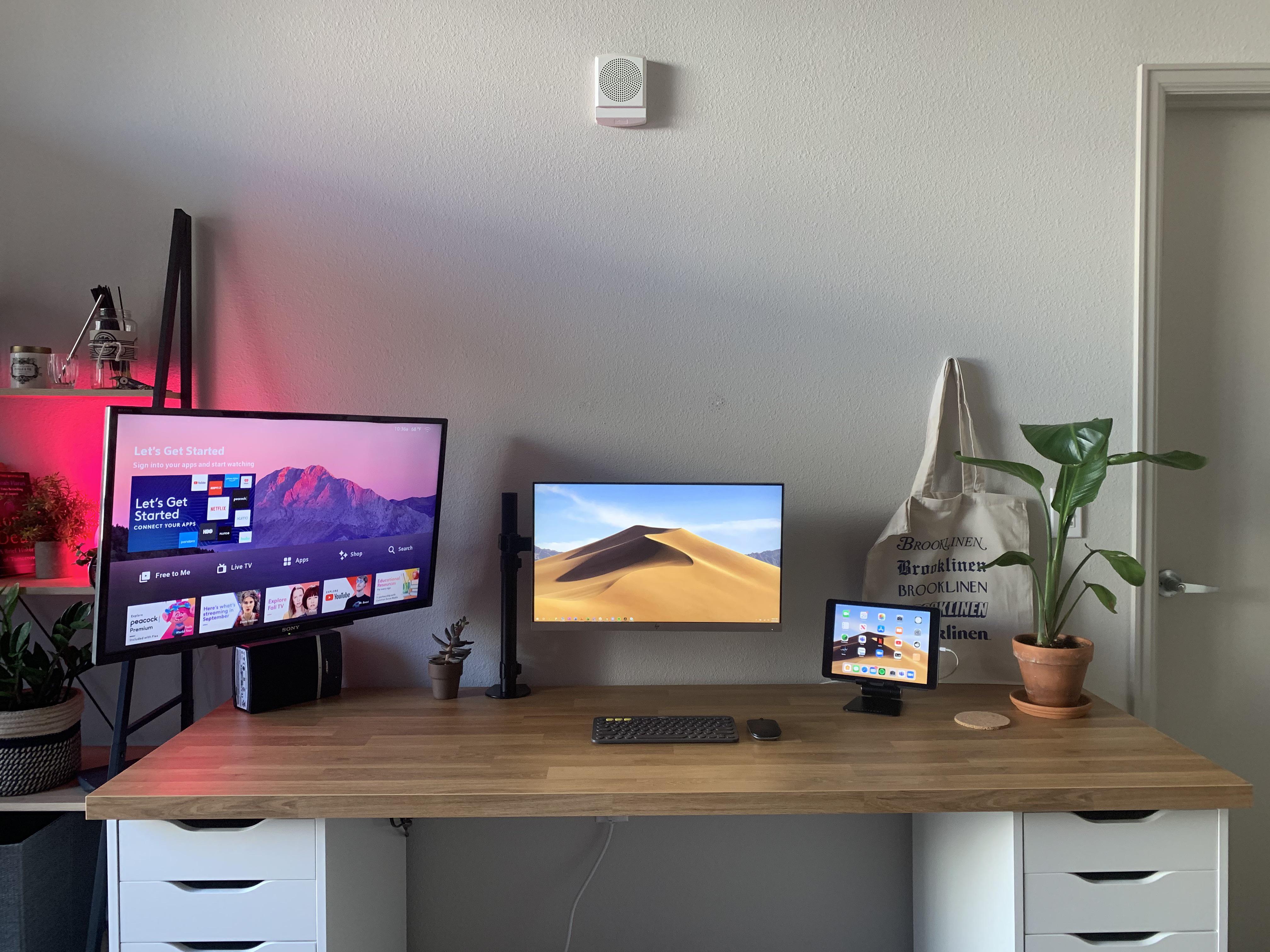 My first setup | Scrolller