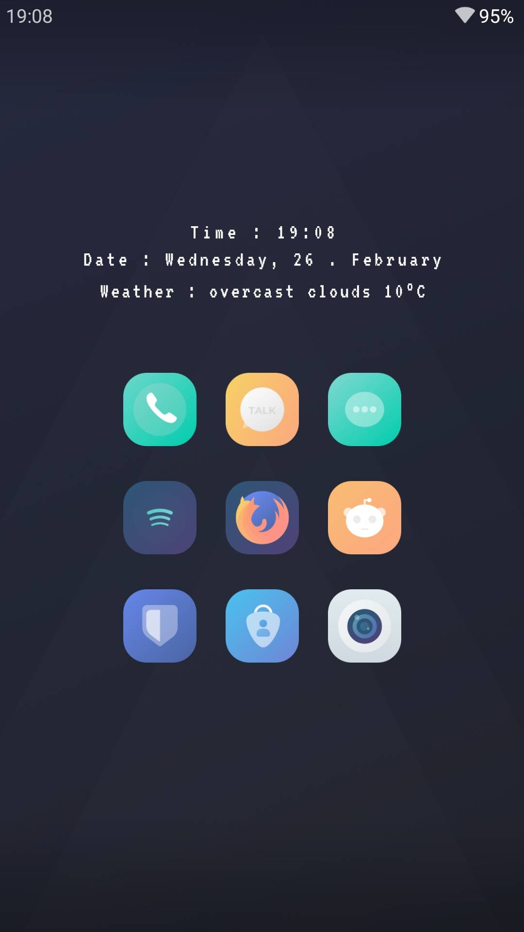 My first setup! | Scrolller