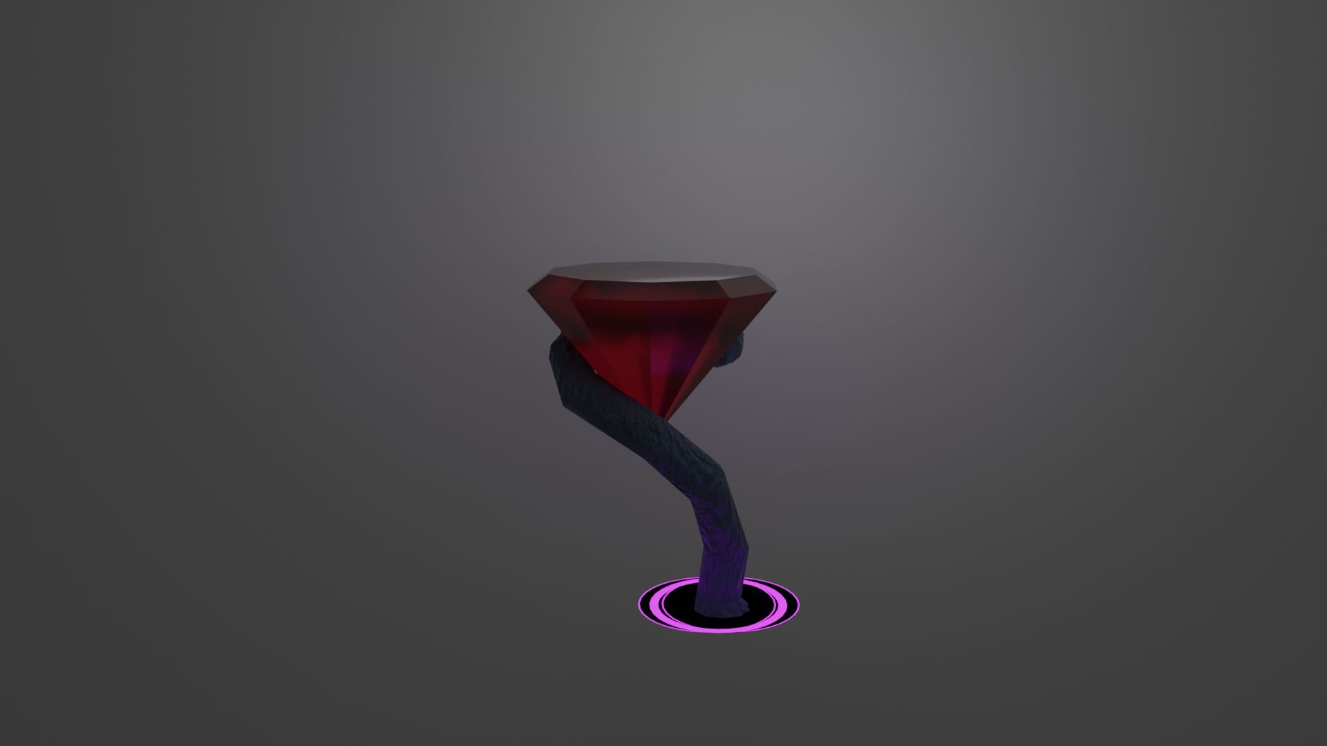 My first solo render project that I'm proud of | Scrolller