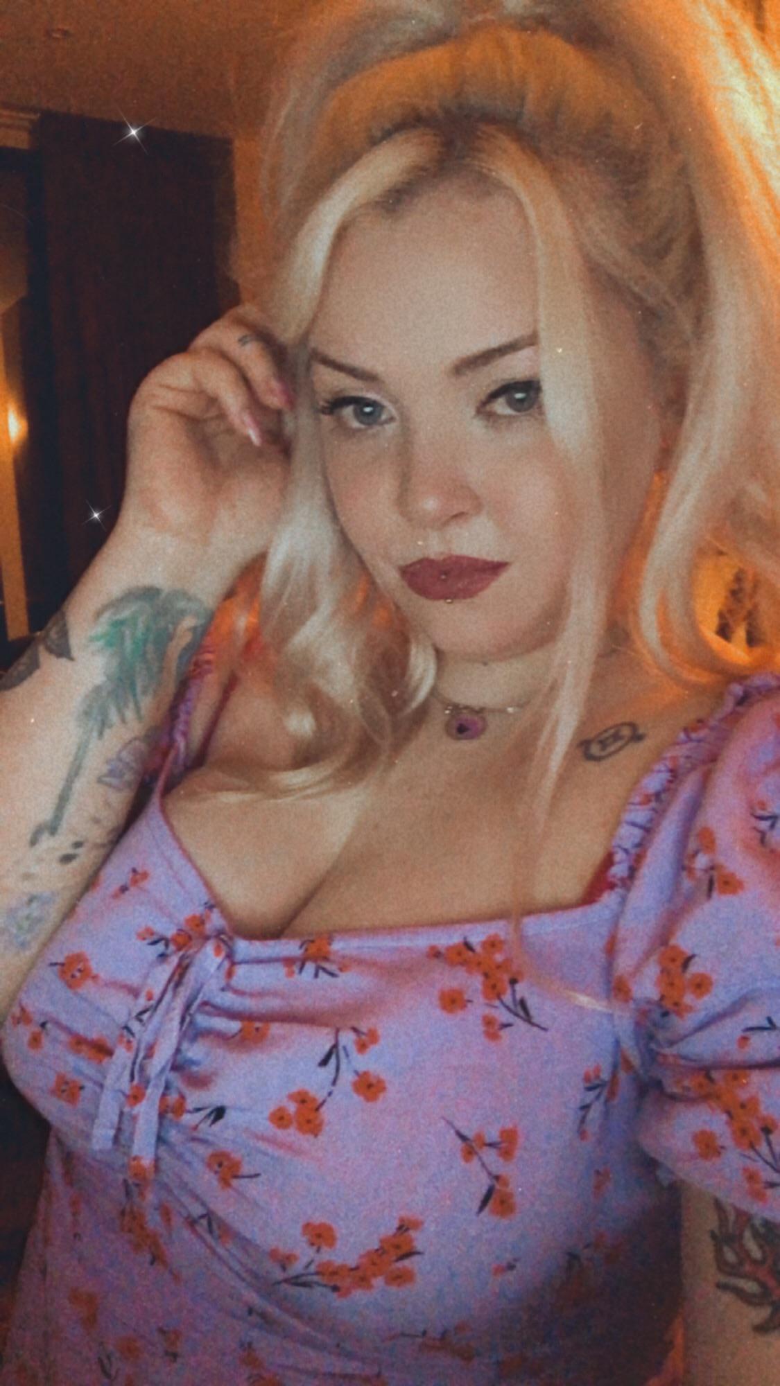 My first summer dress of the year | Scrolller