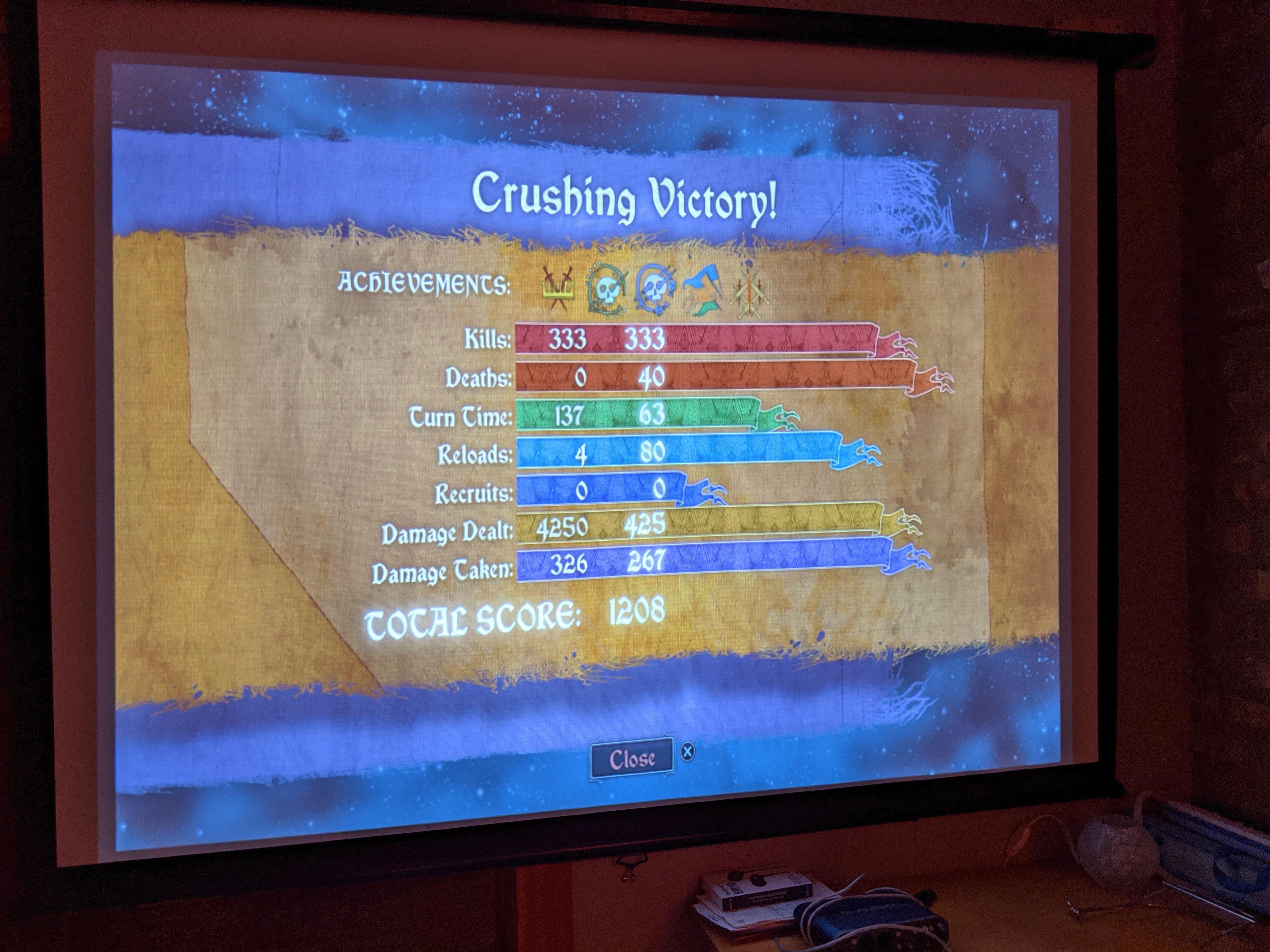 My first Survival Mode win! | Scrolller