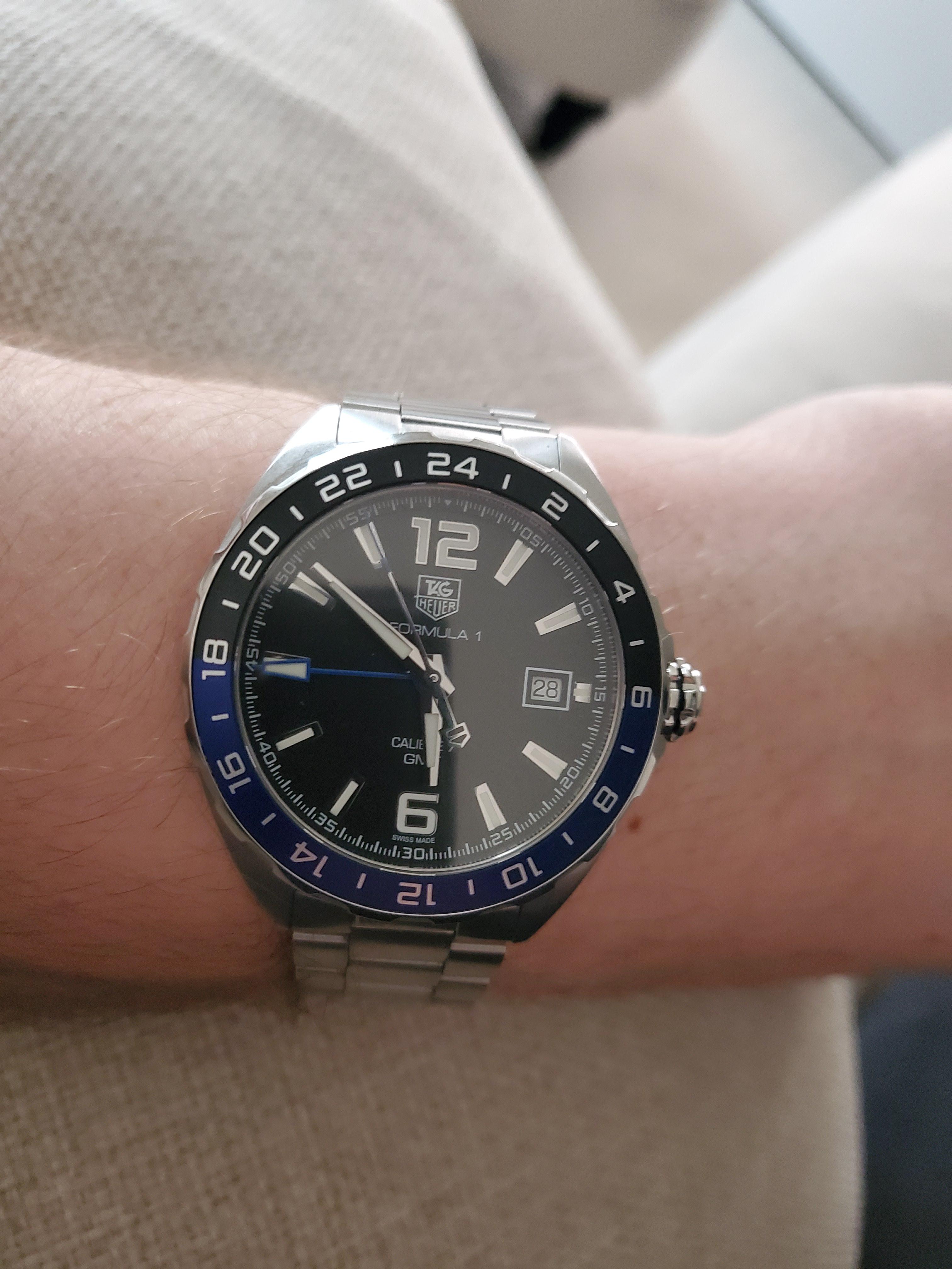 My First Tag | Scrolller