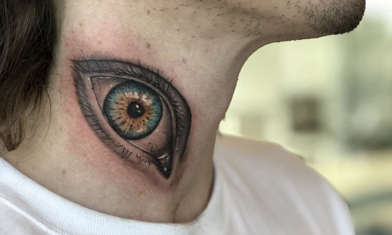 My first tattoo. | Scrolller