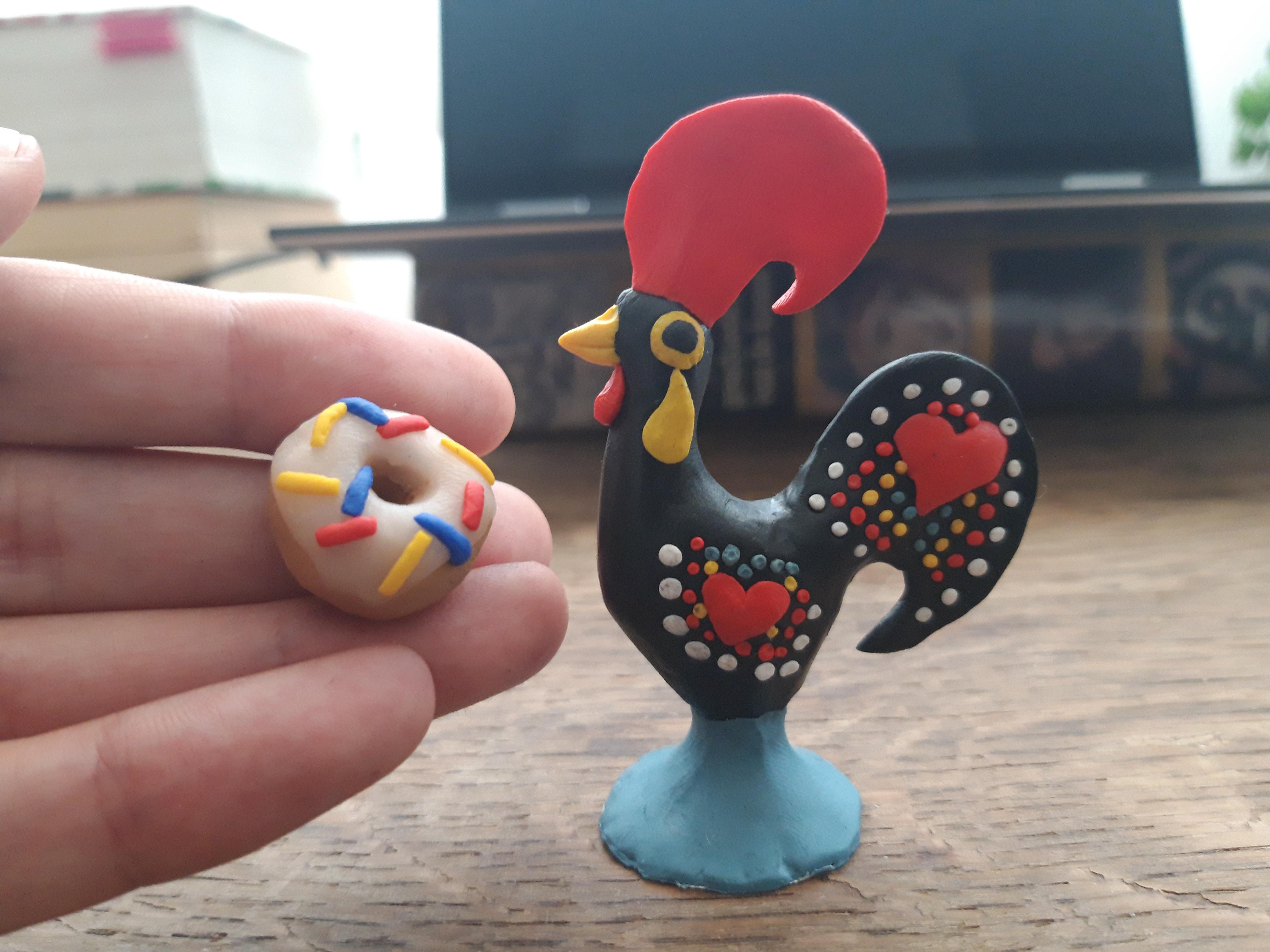 My first time! | Scrolller