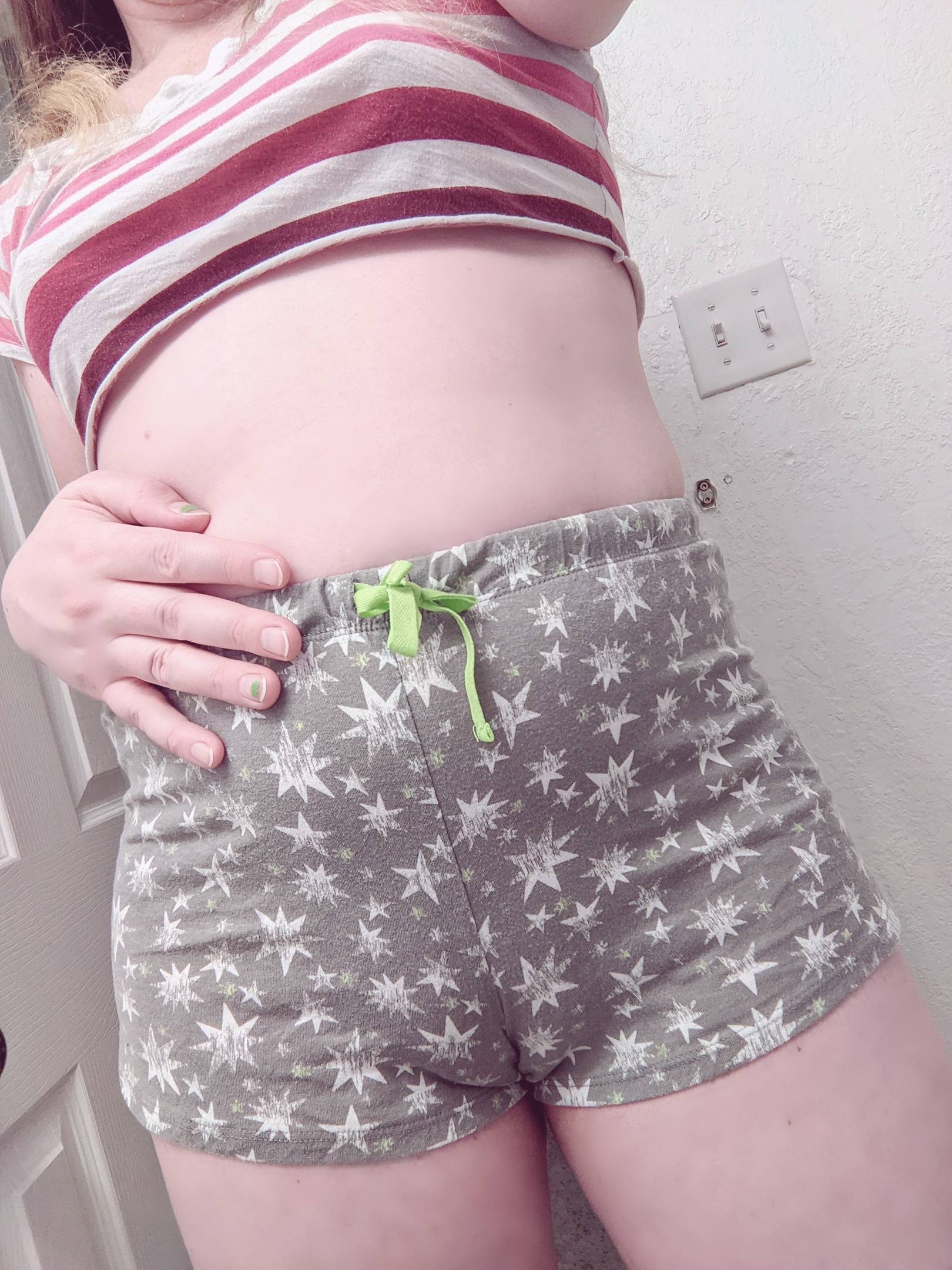 My first time posting, I hope you like my contribution 💋 | Scrolller