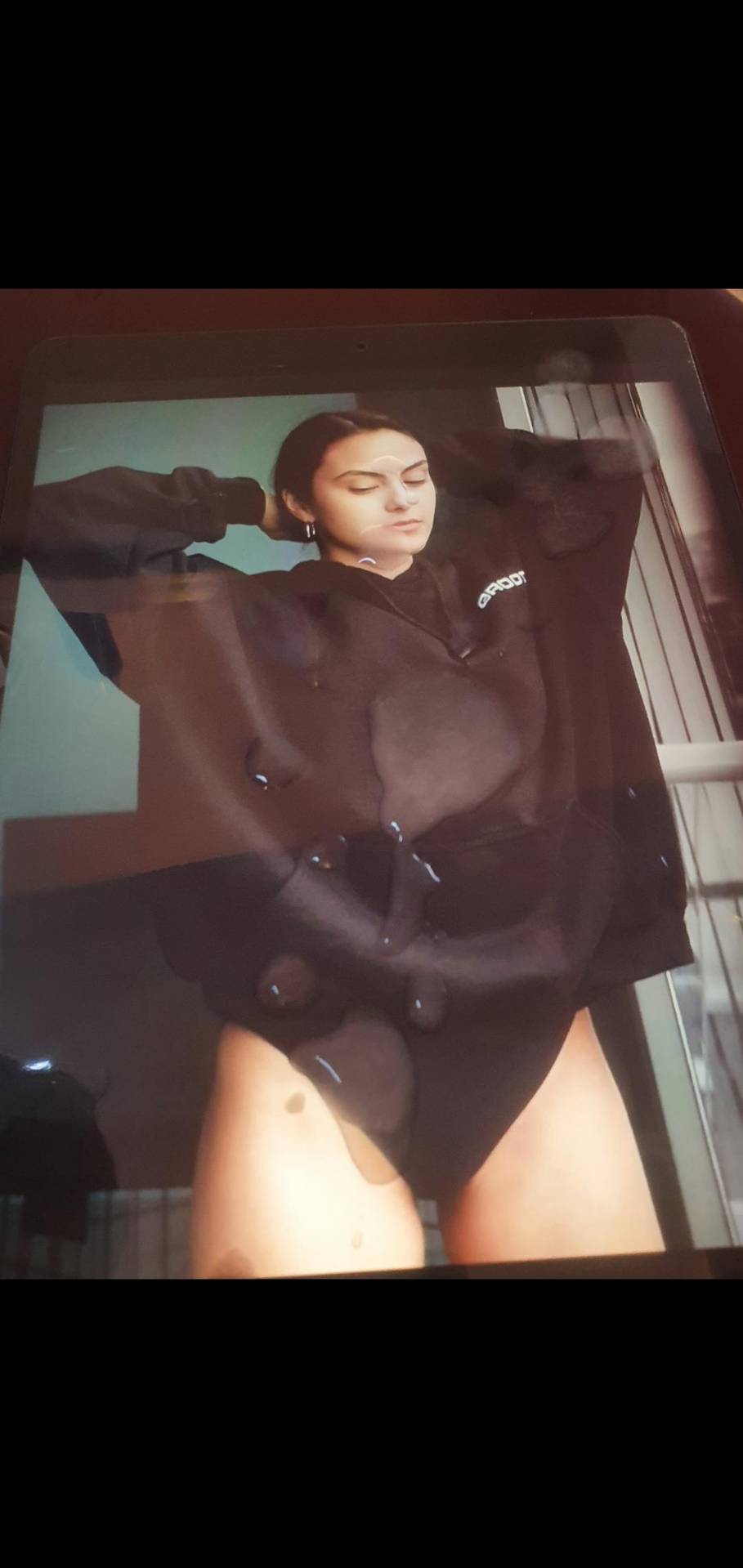 My first tribute Camila Mendes. Taking requests | Scrolller