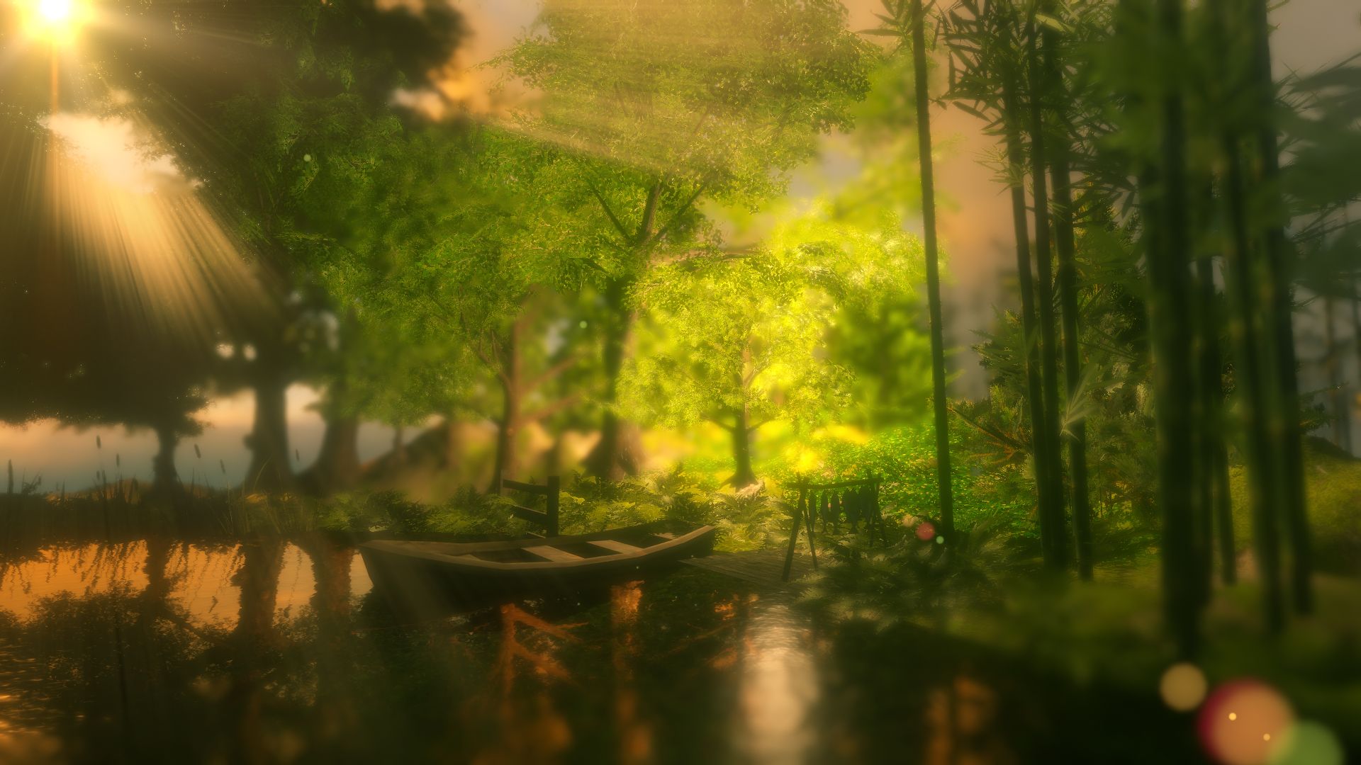 My first try on FlowScape | Scrolller