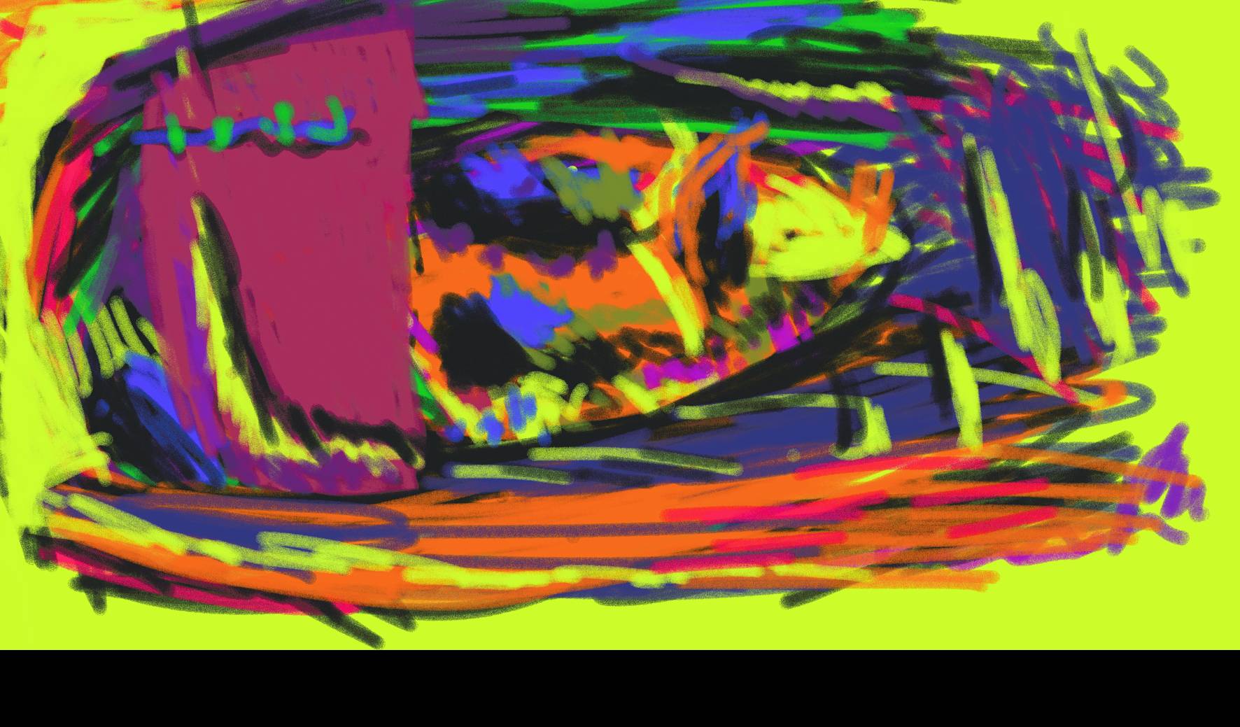 My first try on mobile Captain Jack Sparrow | Scrolller