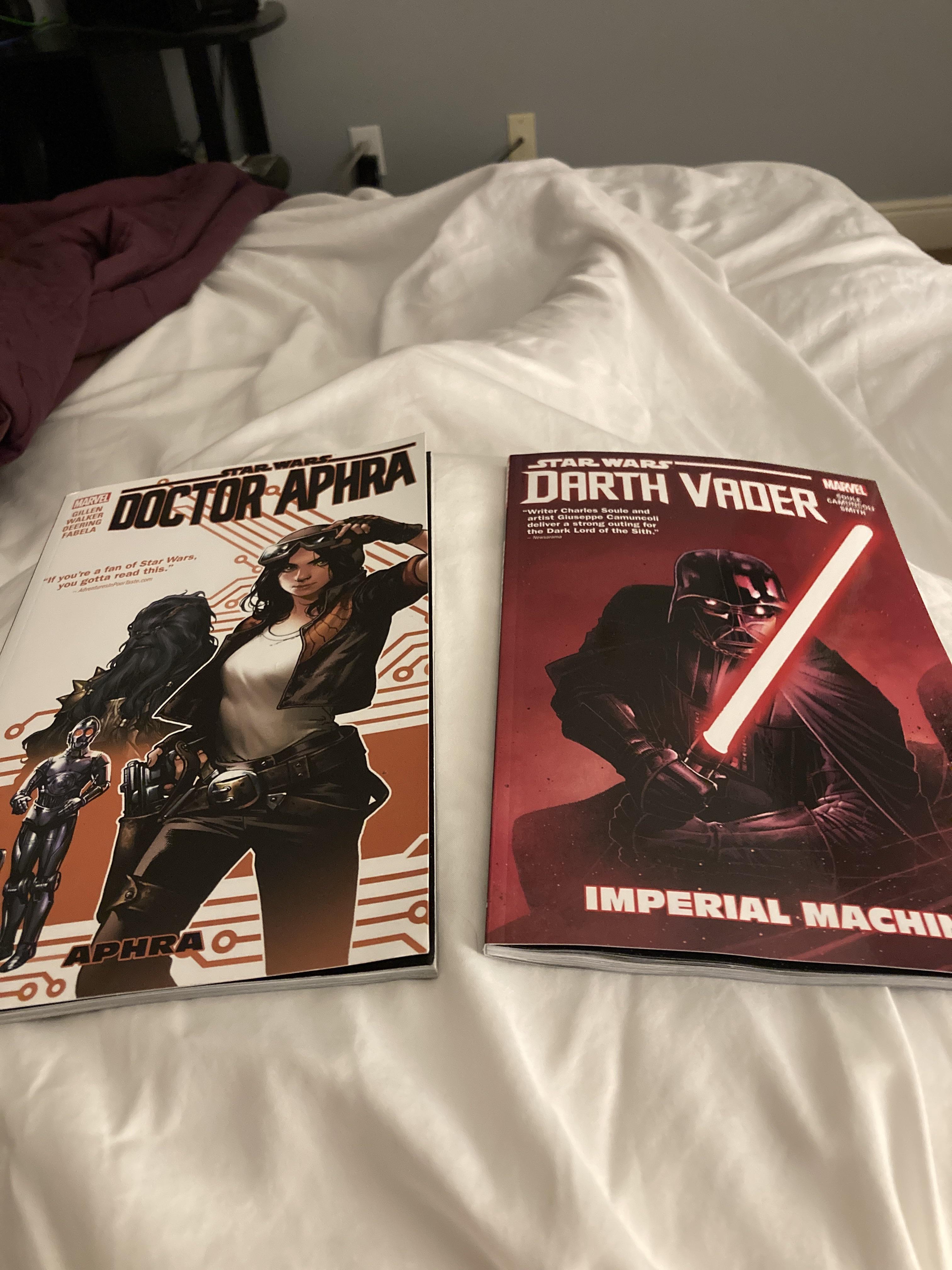 My first two comics EVER! | Scrolller