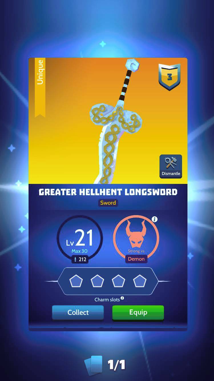 My first unique transmutation | Scrolller