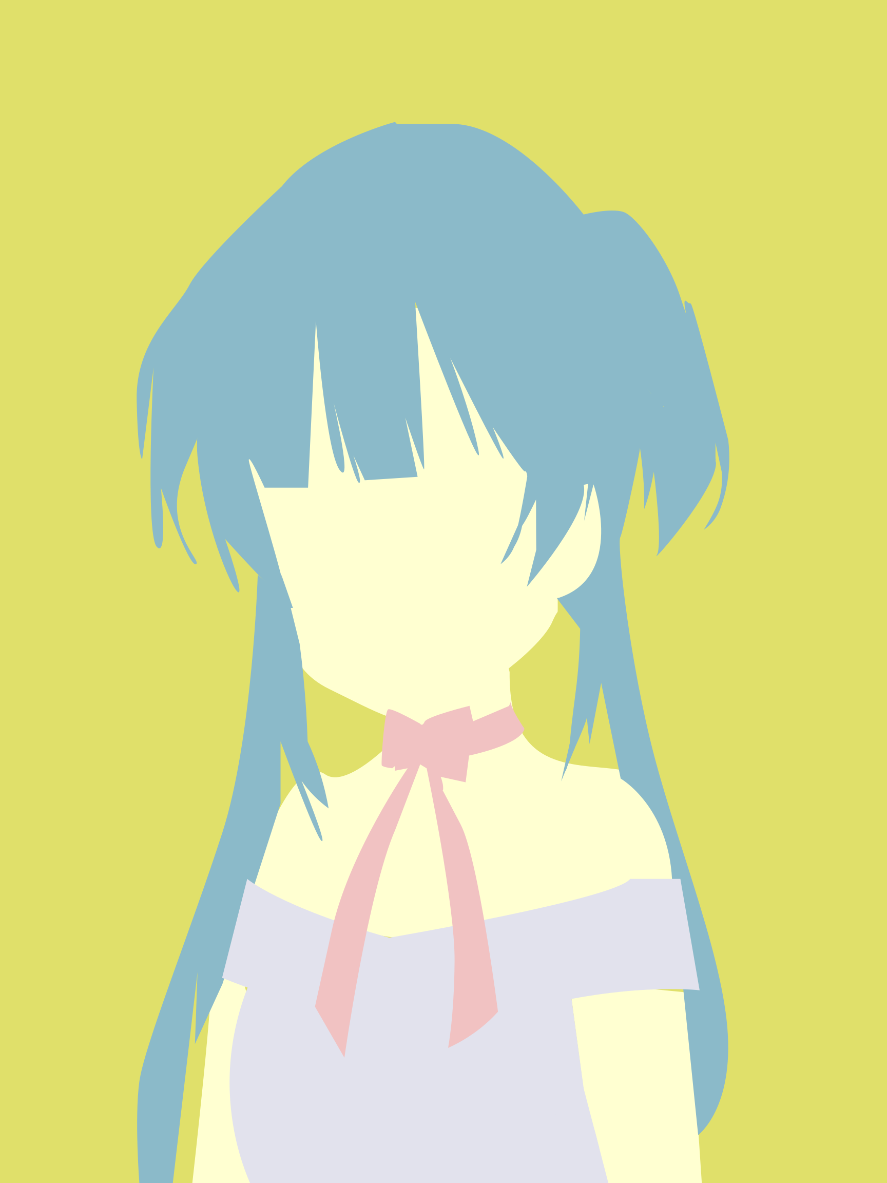 my first vector illustration | Scrolller