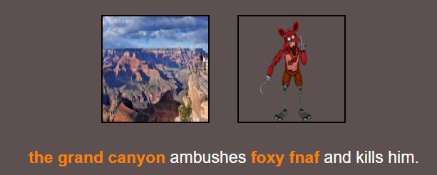 my friends did a thing with dsaf characters | Scrolller