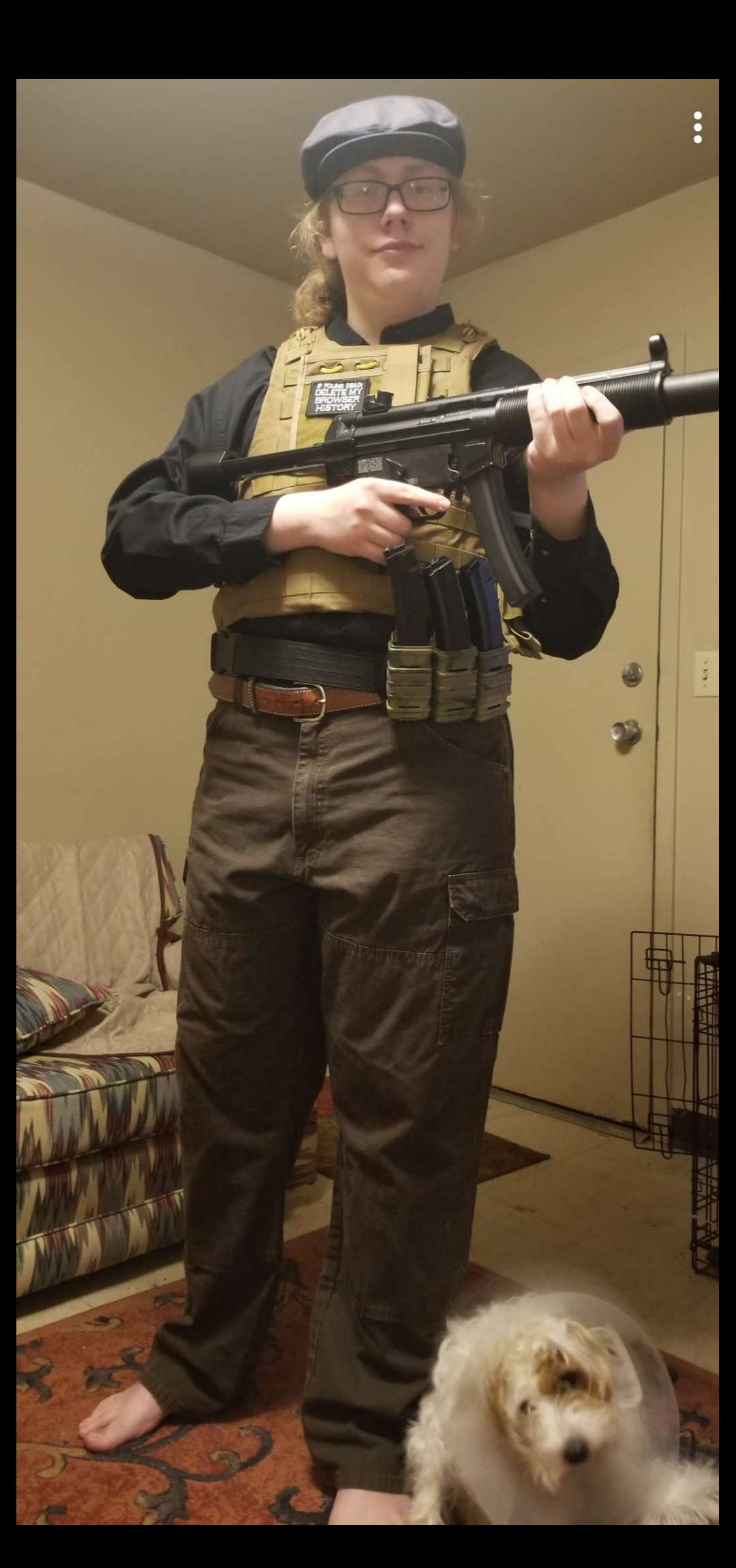 My gear minus goggles and boots | Scrolller