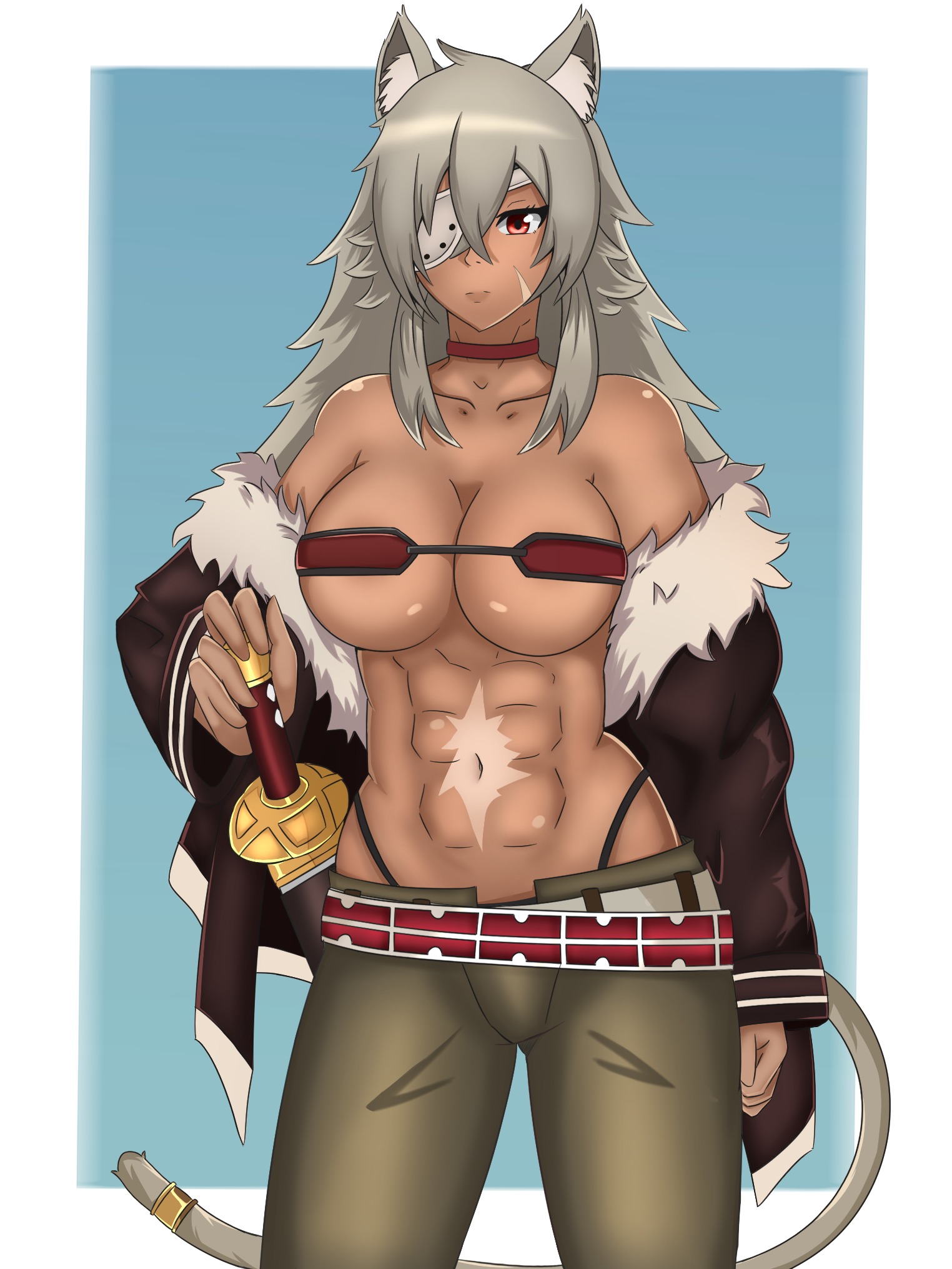 My Ghislaine Fanart | Scrolller