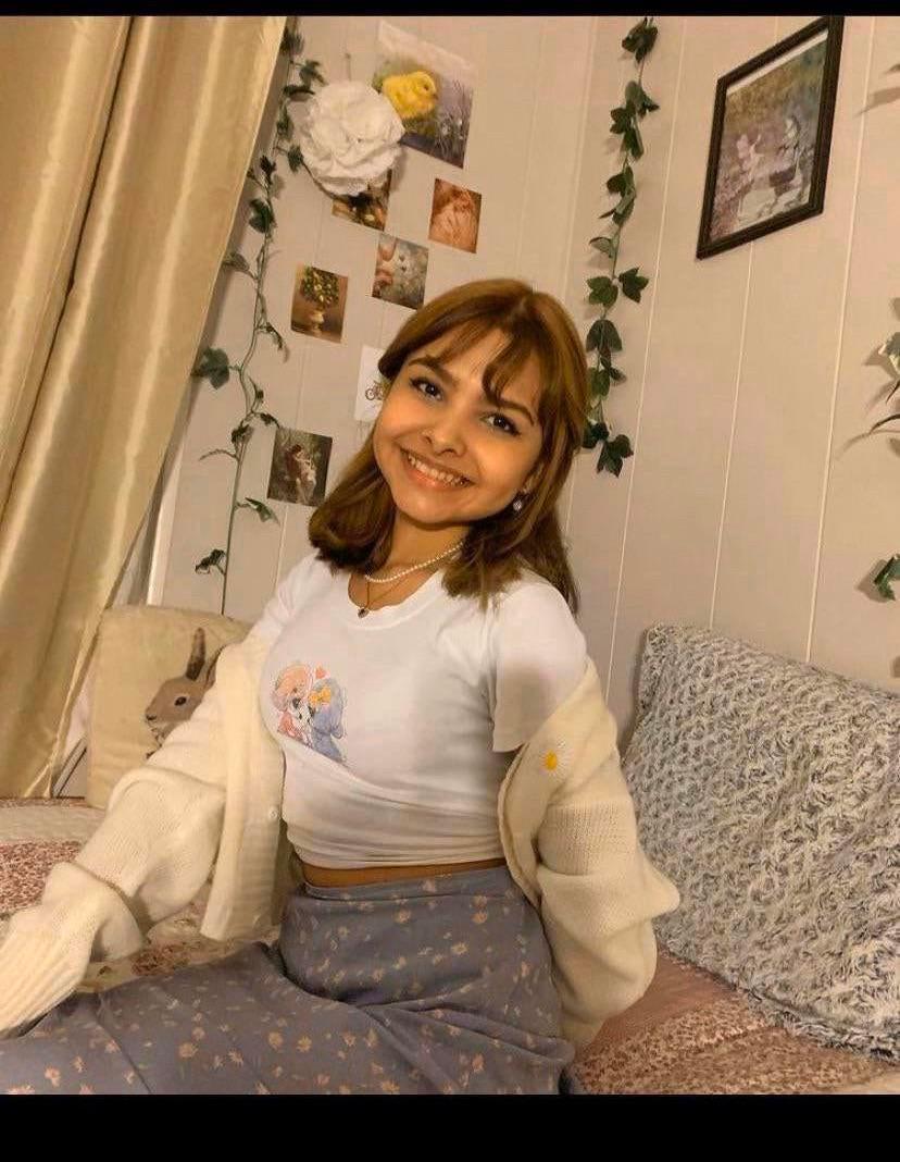 my girlfriend is freshly 18 does she belong to the bulls now ? | Scrolller