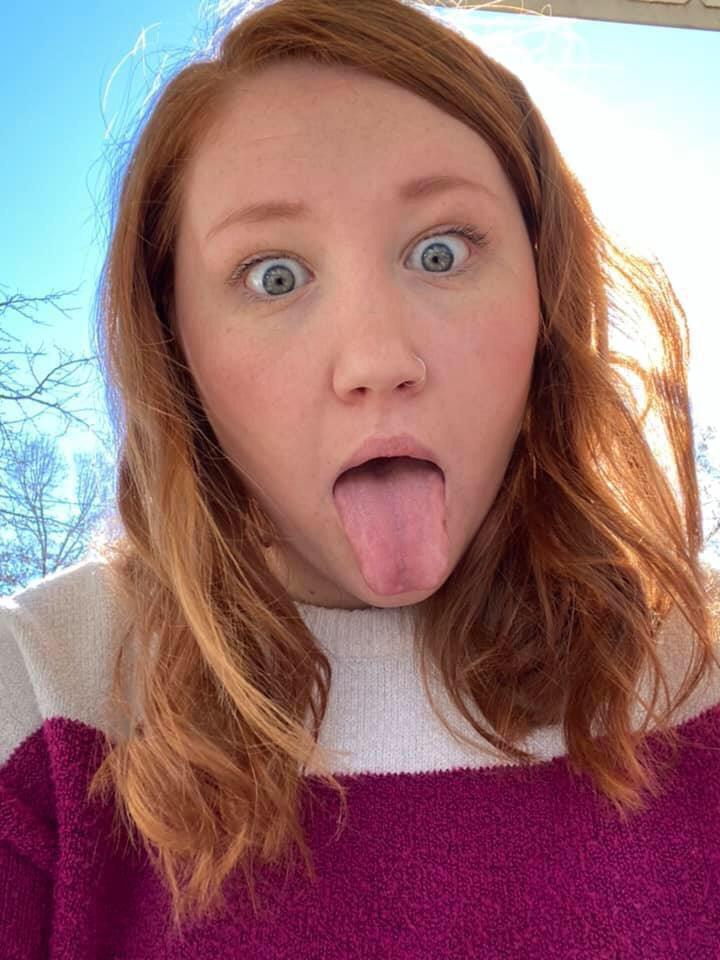 my girlfriend’s holes are for everyone | Scrolller