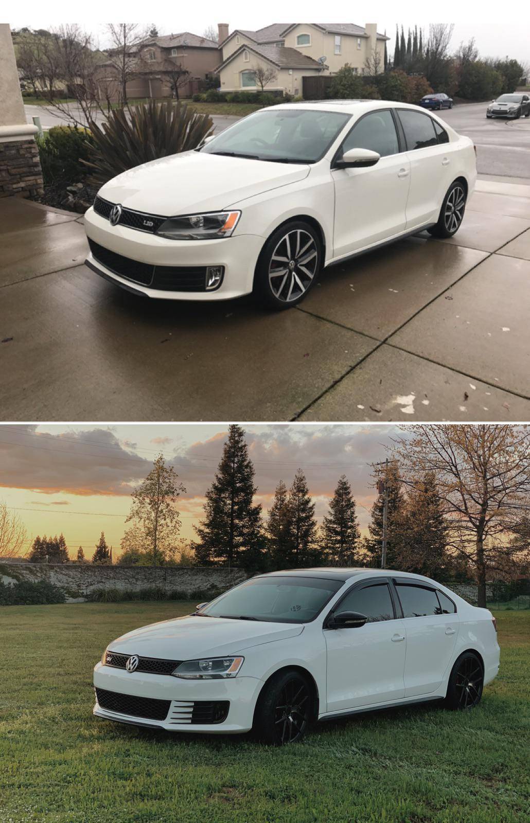 My GLI transformation | Scrolller