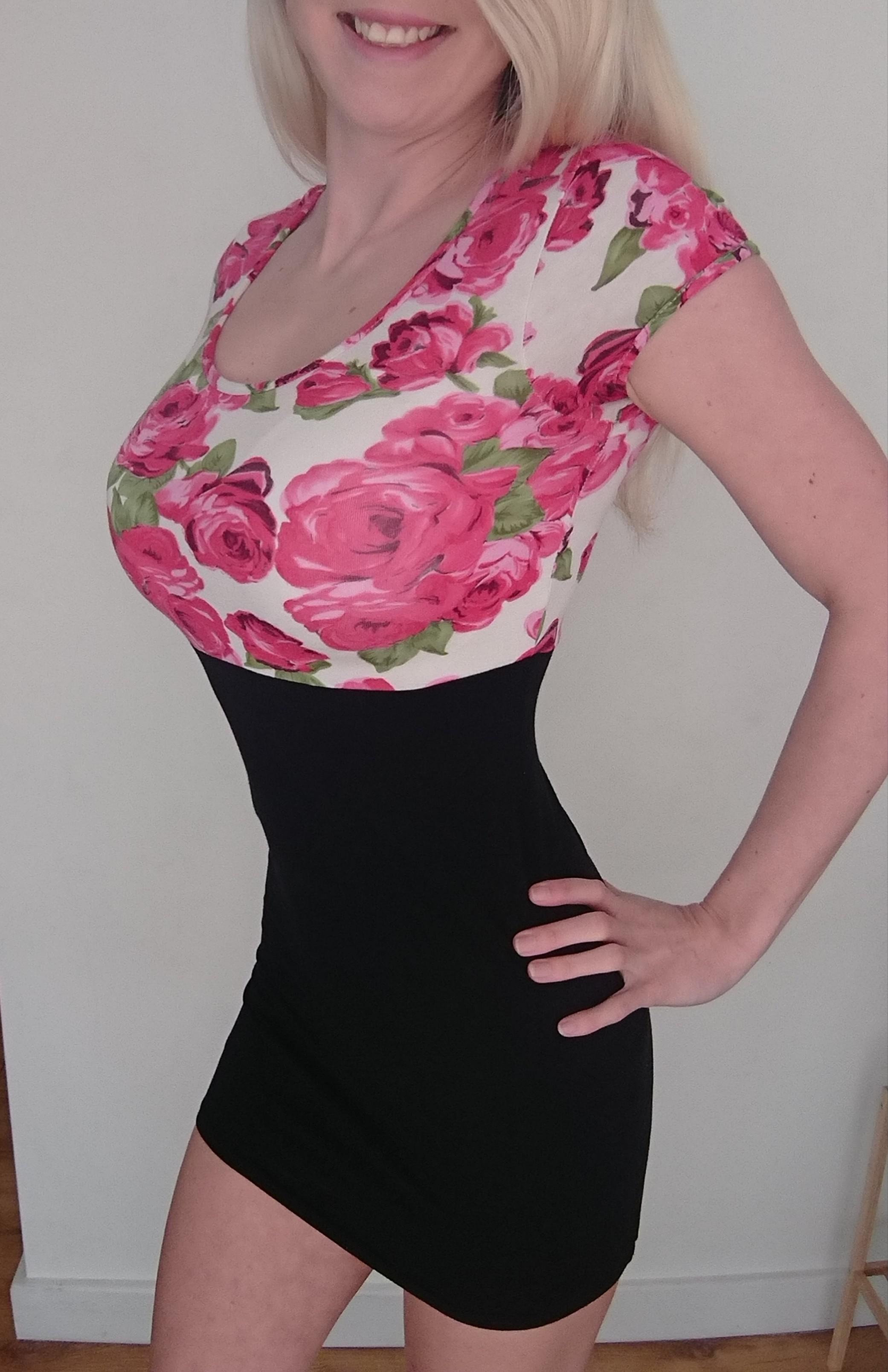 New here! Just thought you might appreciate my outfit today! | Scrolller New here! Just thought you might appreciate my outfit today! | Scrolller