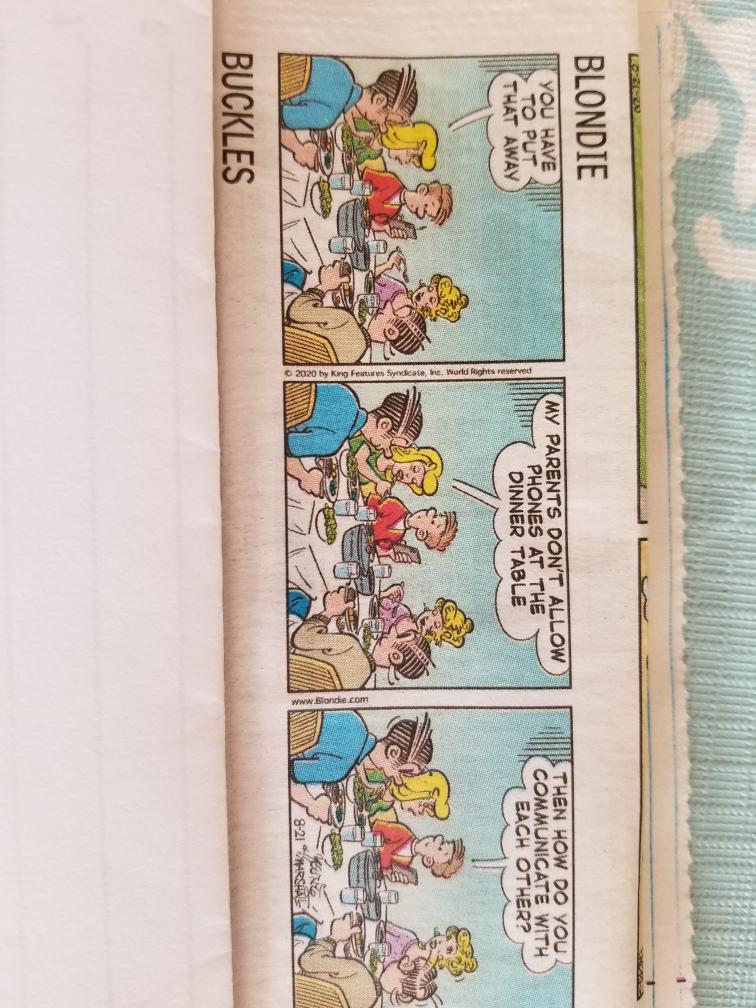 My Grandma Sent Me This Scrolller 5245