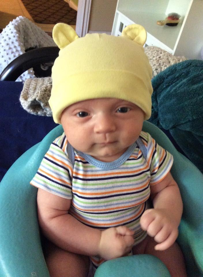 My grumpy old man. | Scrolller