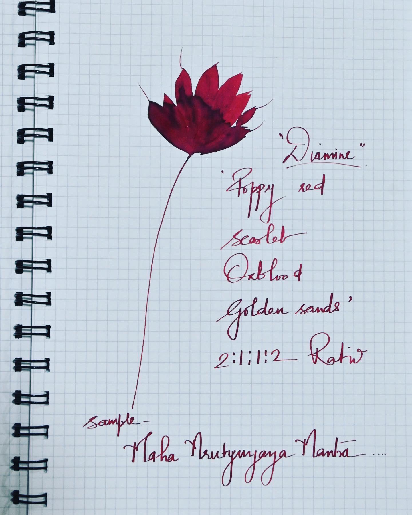 My handwriting... | Scrolller