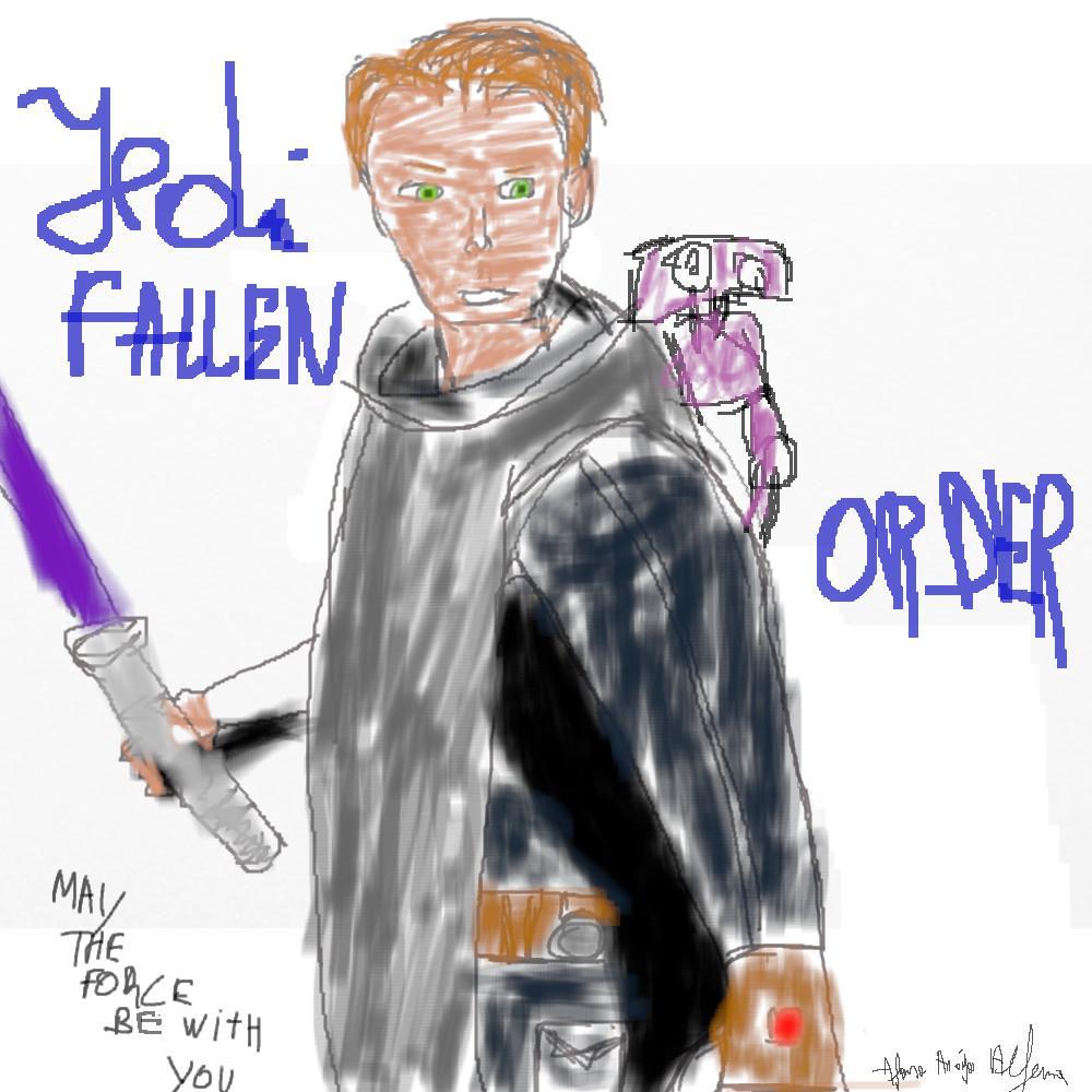 My hard and beautiful drawing! | Scrolller