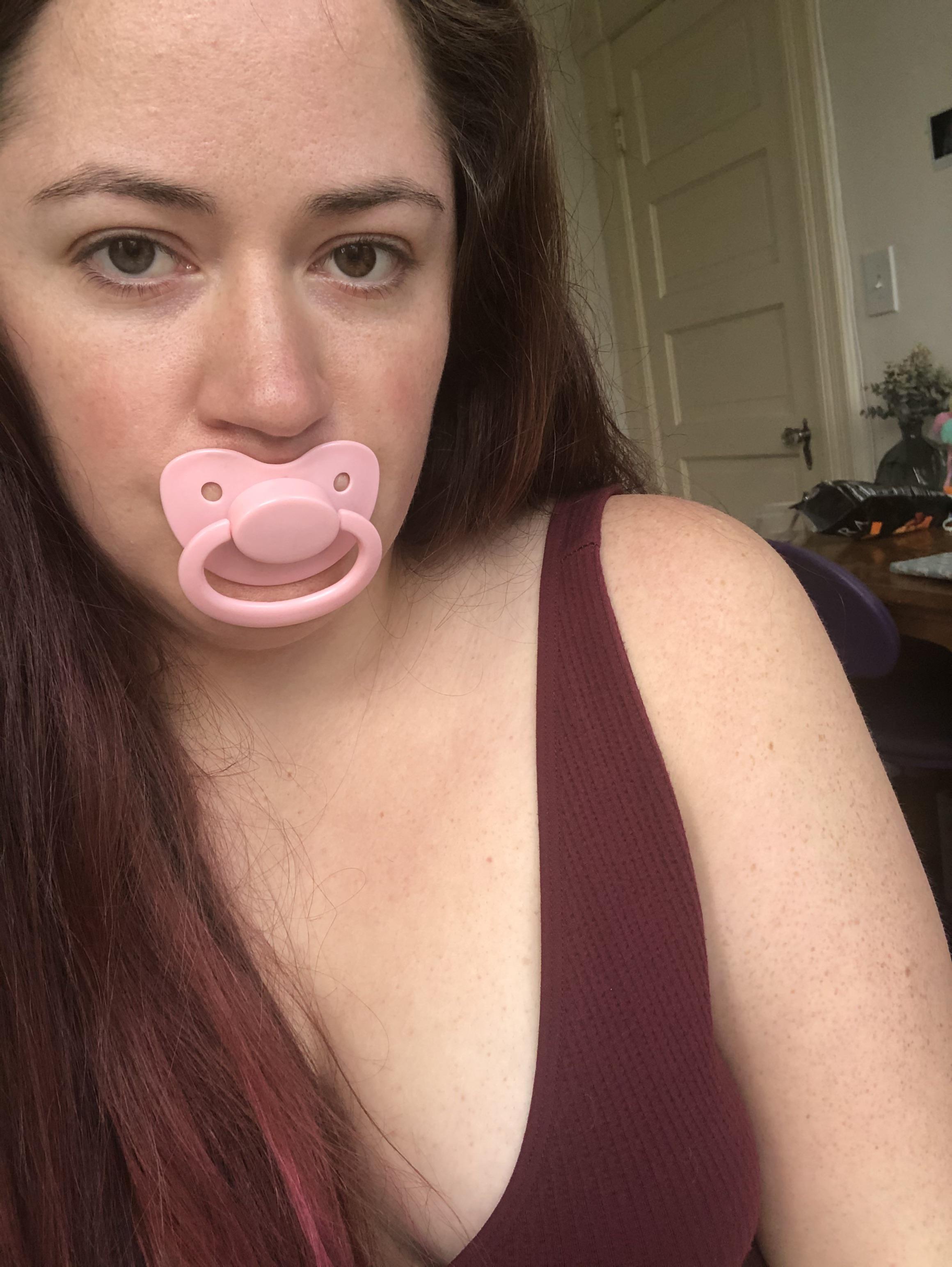 My holes feel so lonely without your Daddy cum | Scrolller