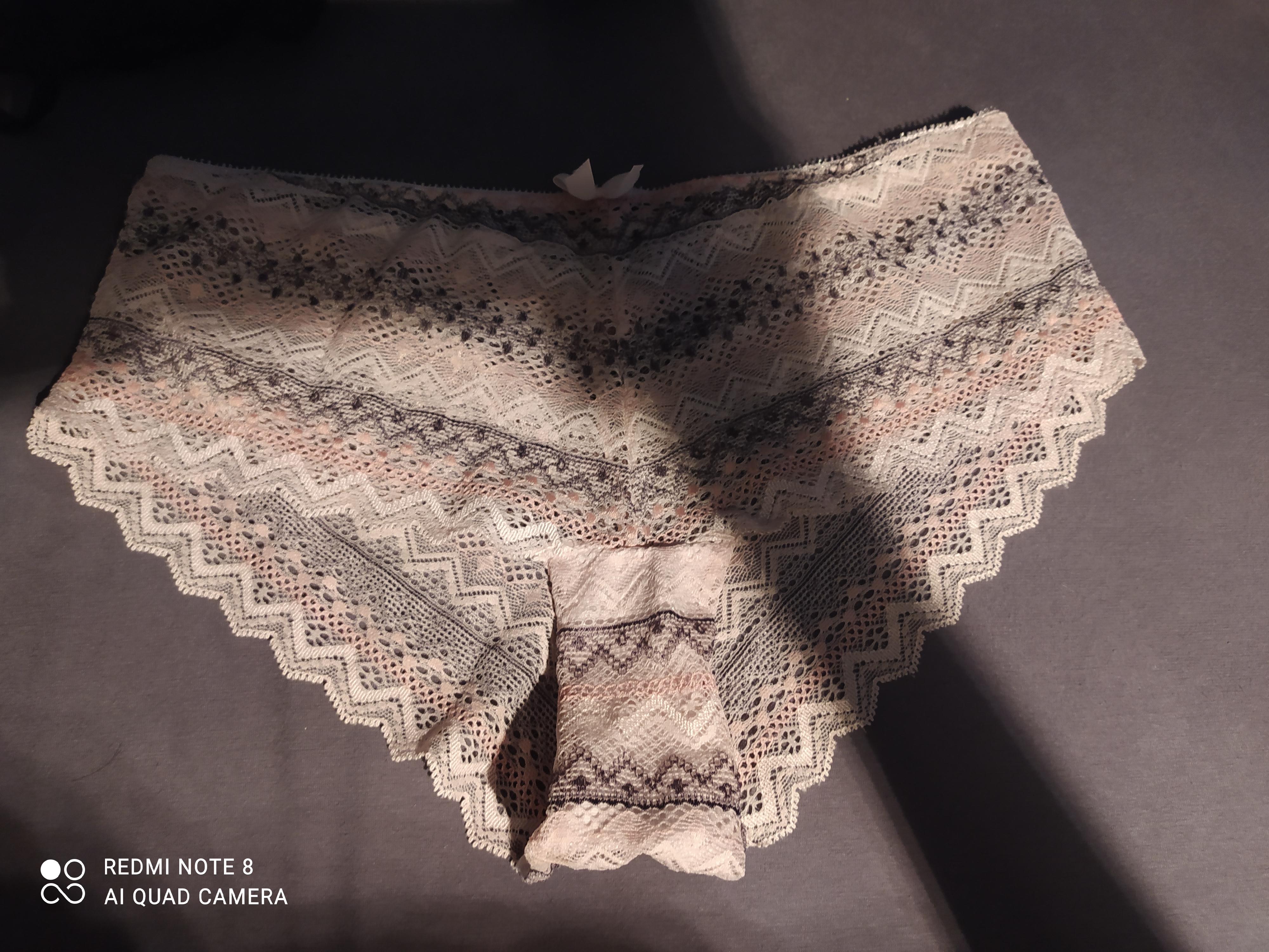 My Hot Mom Panties 10 Up Votes I Post A New One Scrolller