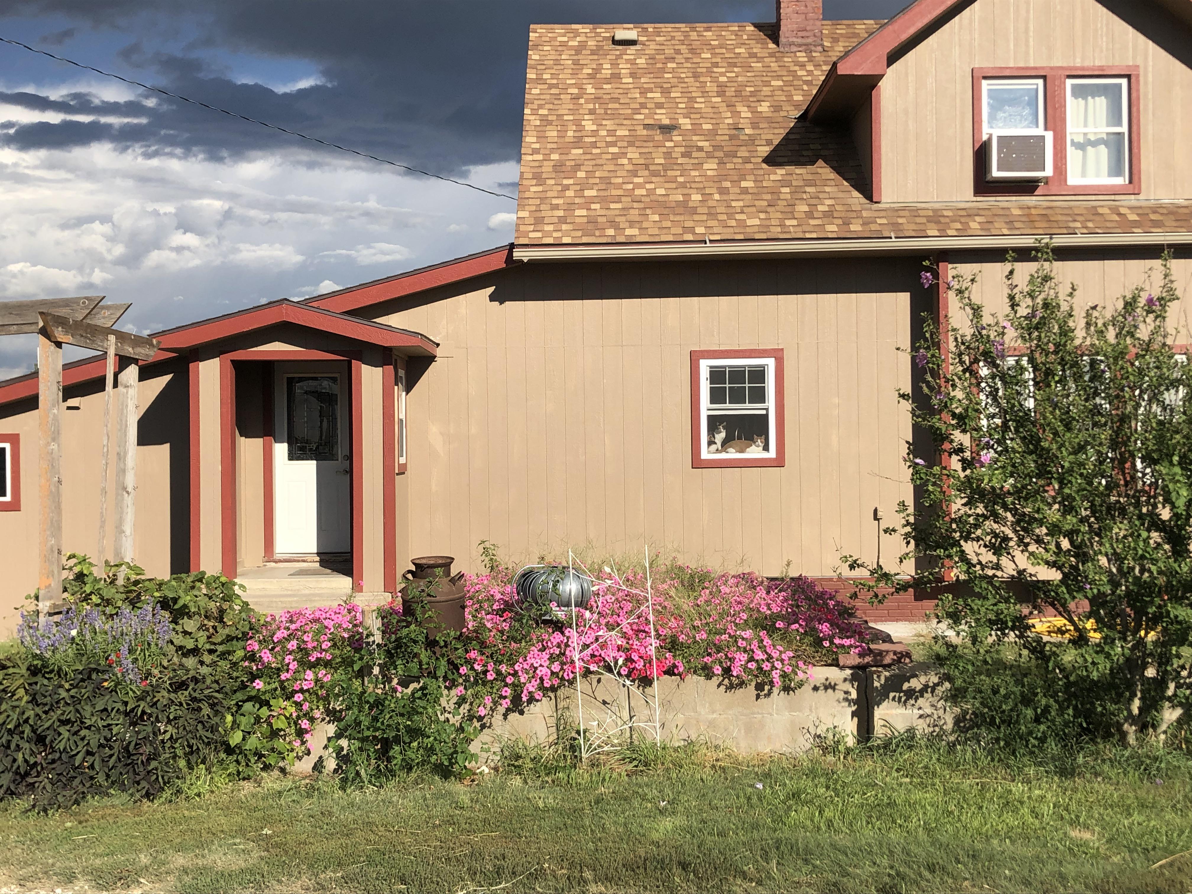 My house | Scrolller