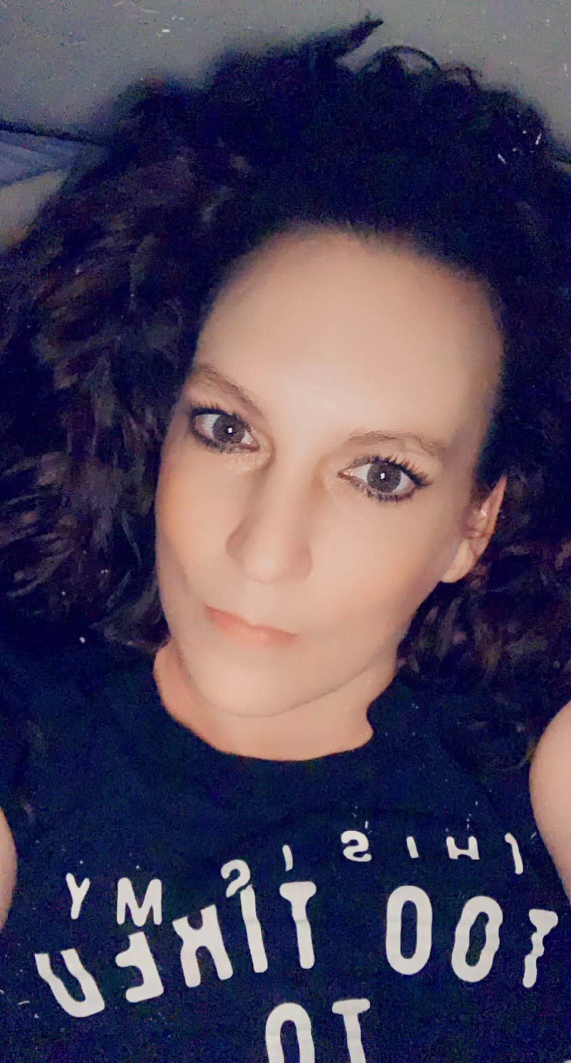 My in bed alone again face. | Scrolller