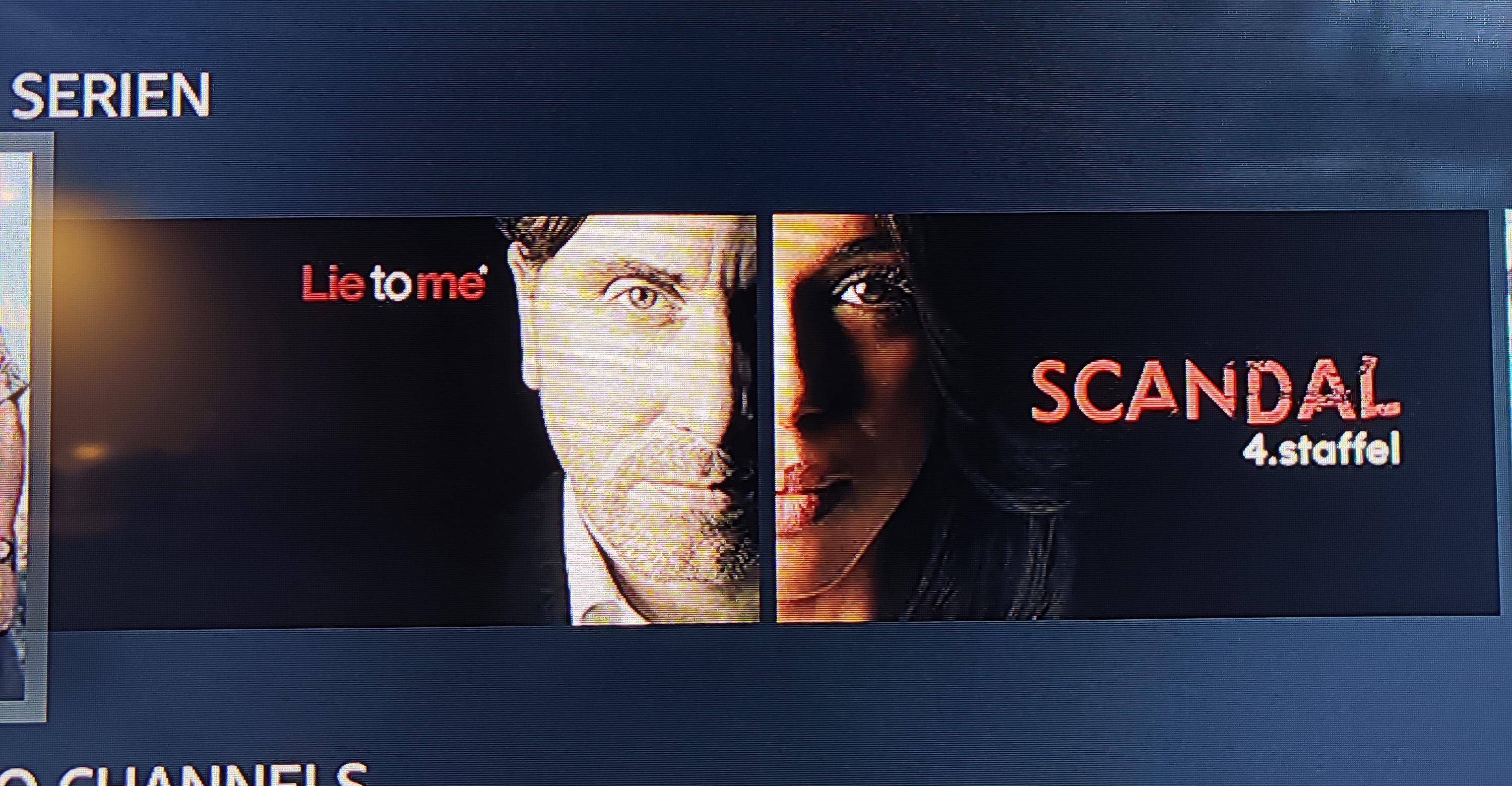 My inner Monk is screaming | Scrolller