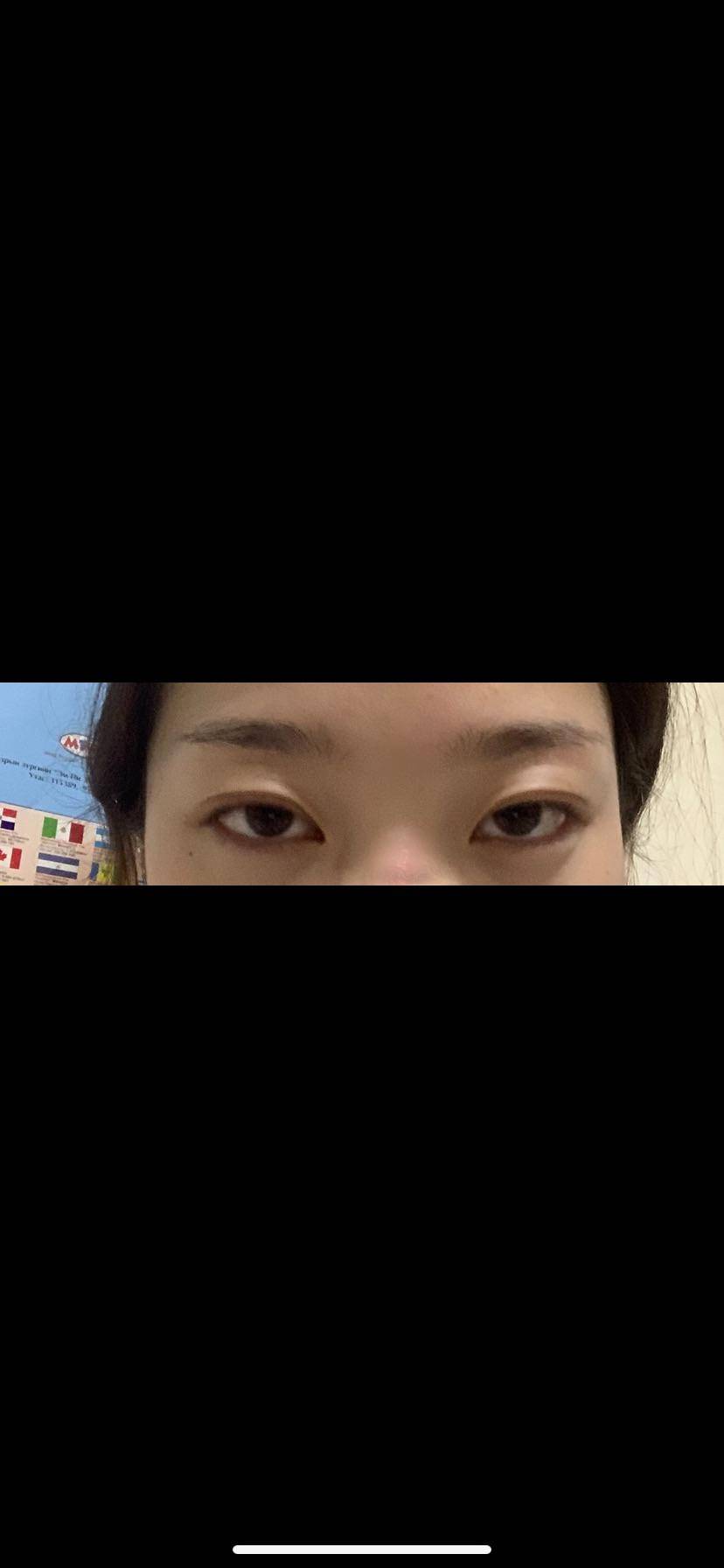 My INTJ gaze that scares everyone | Scrolller