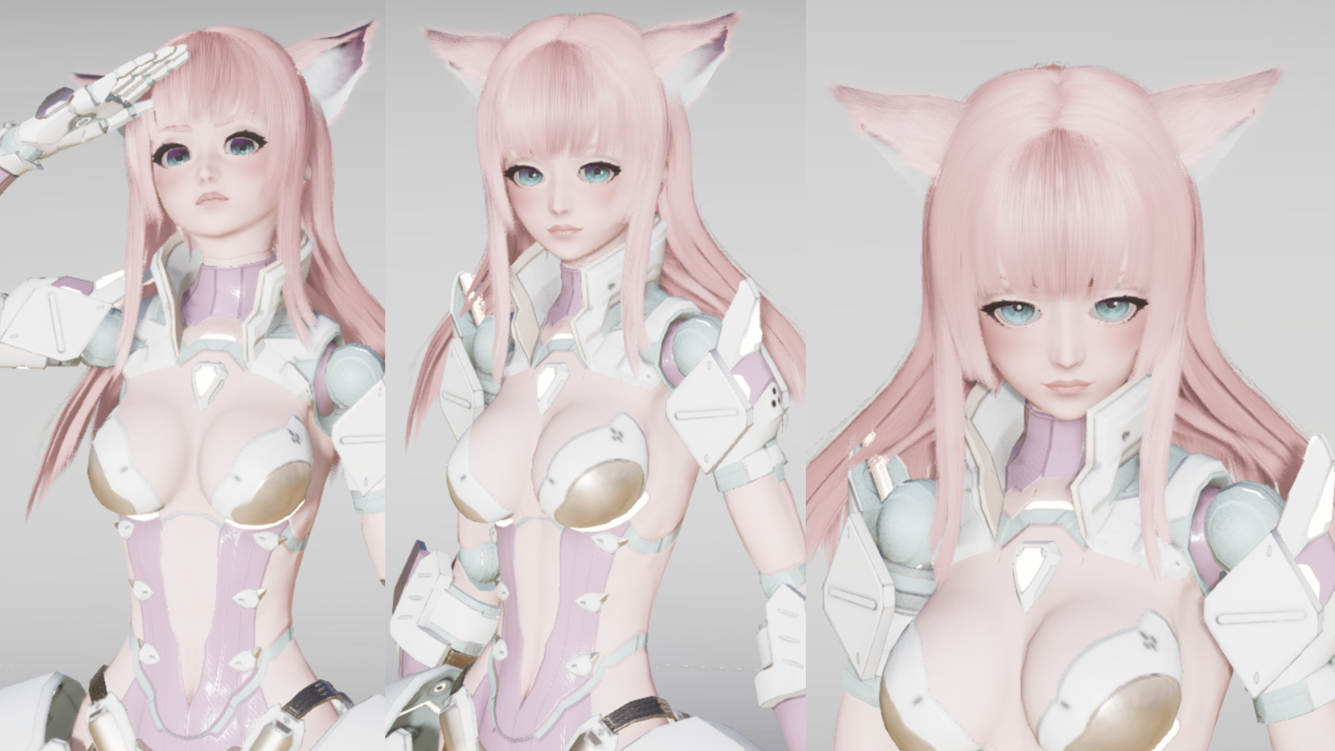 My Isekai Princess from the Char Creator | Scrolller