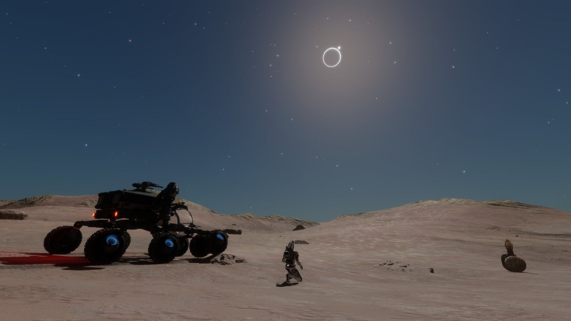 My Jaw Dropped When I Saw This Eclipse.... | Scrolller