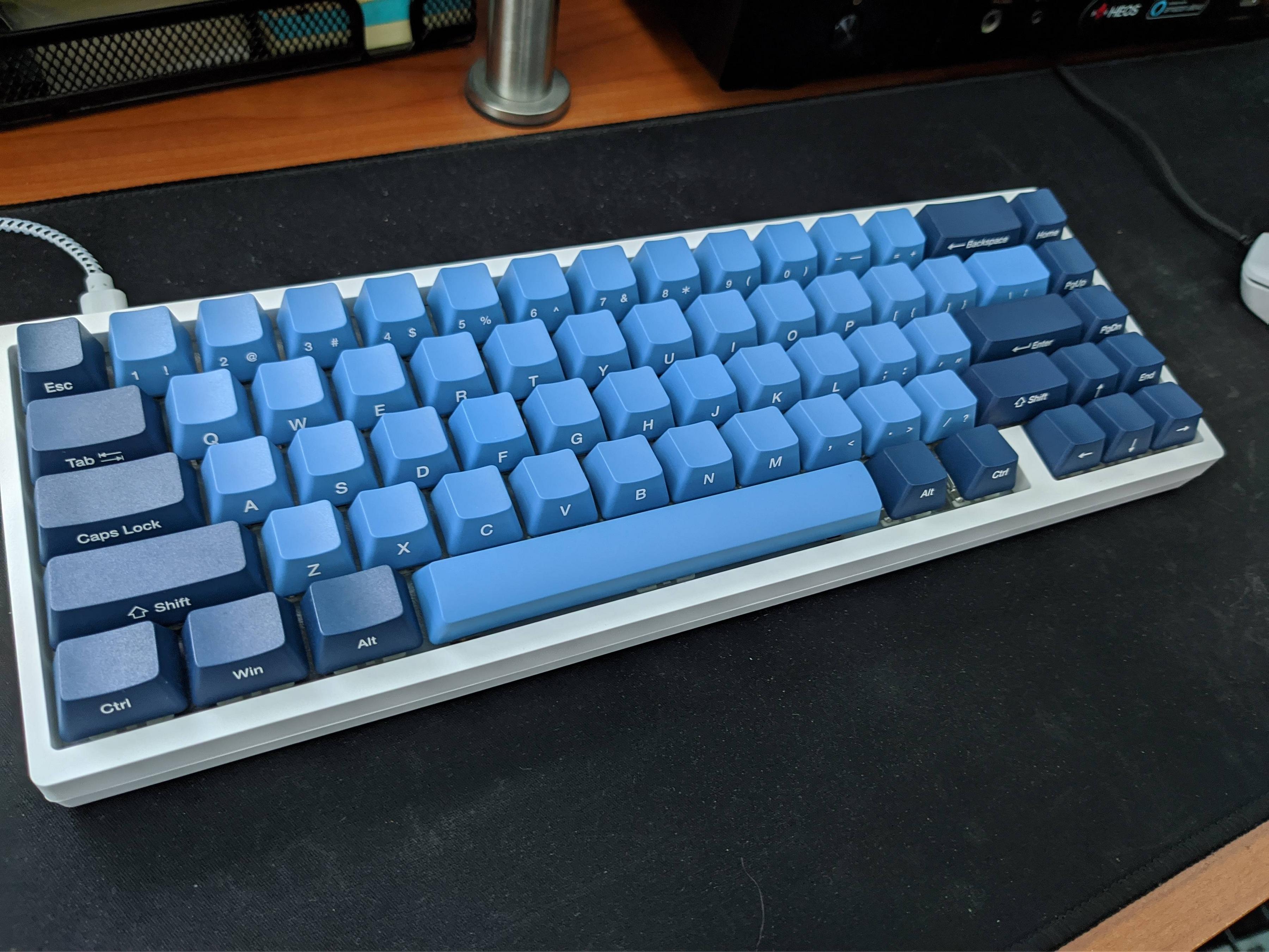 My Kbd67 lite v3 | Scrolller