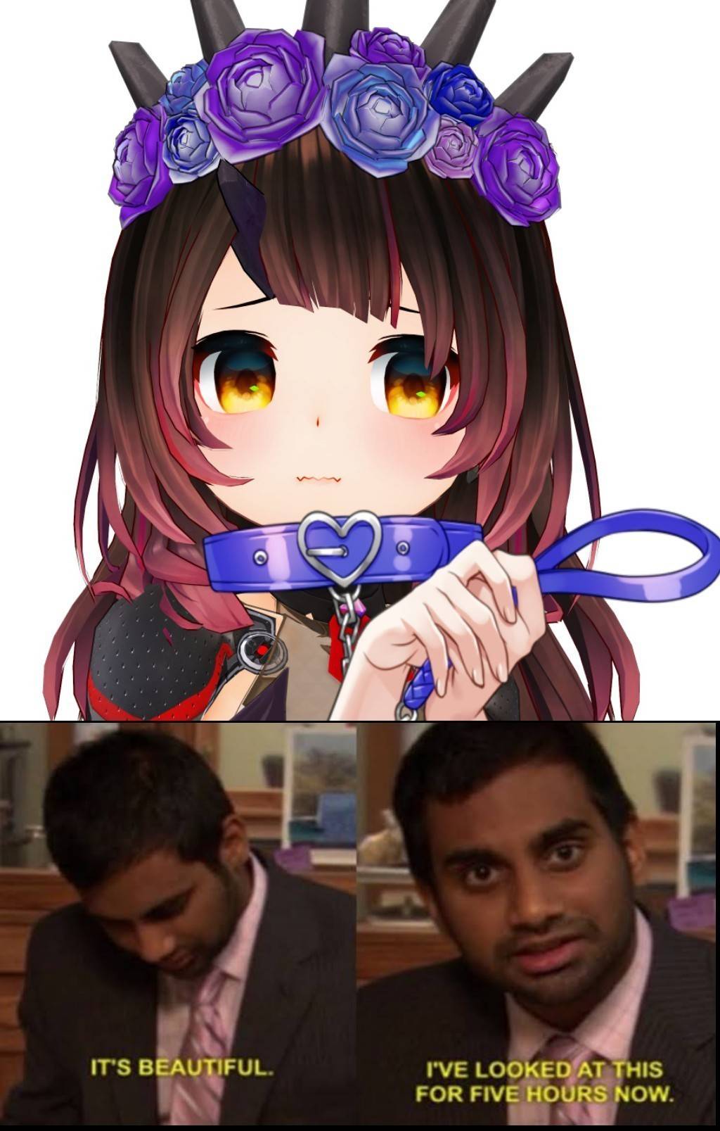 My killer robot can't be this cute | Scrolller