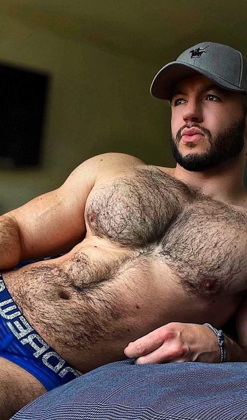 My kind of guy | Scrolller